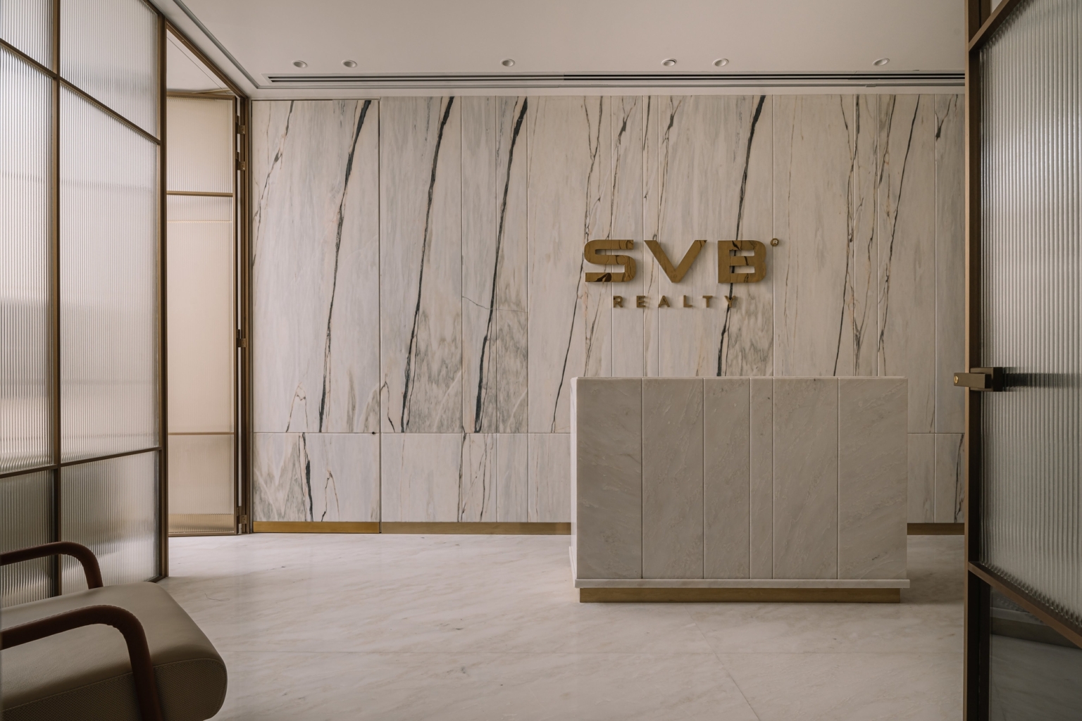 SVB Realty Offices - Mumbai | Office Snapshots