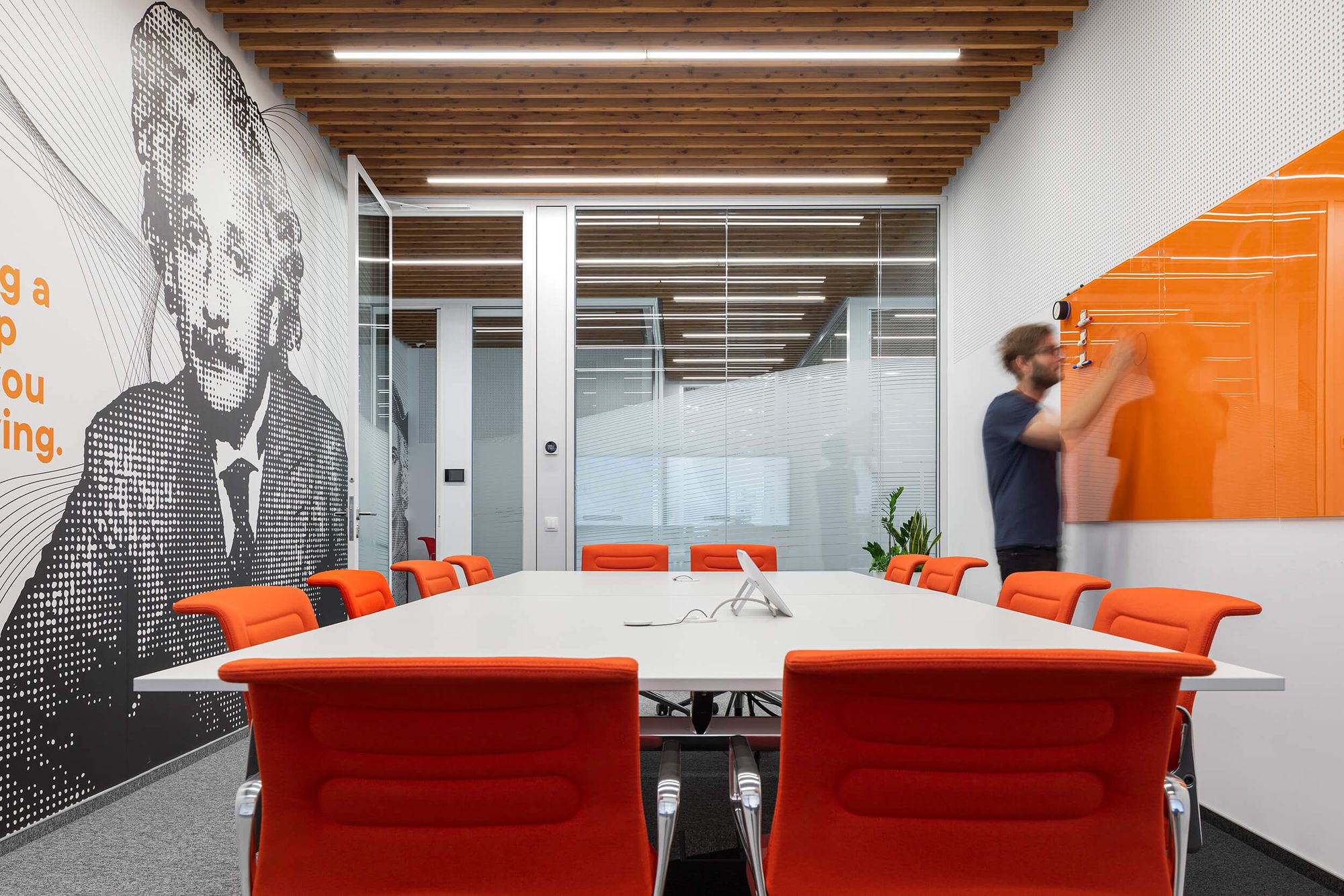 Telelink Business Services (TBS) Offices - Sofia | Office Snapshots