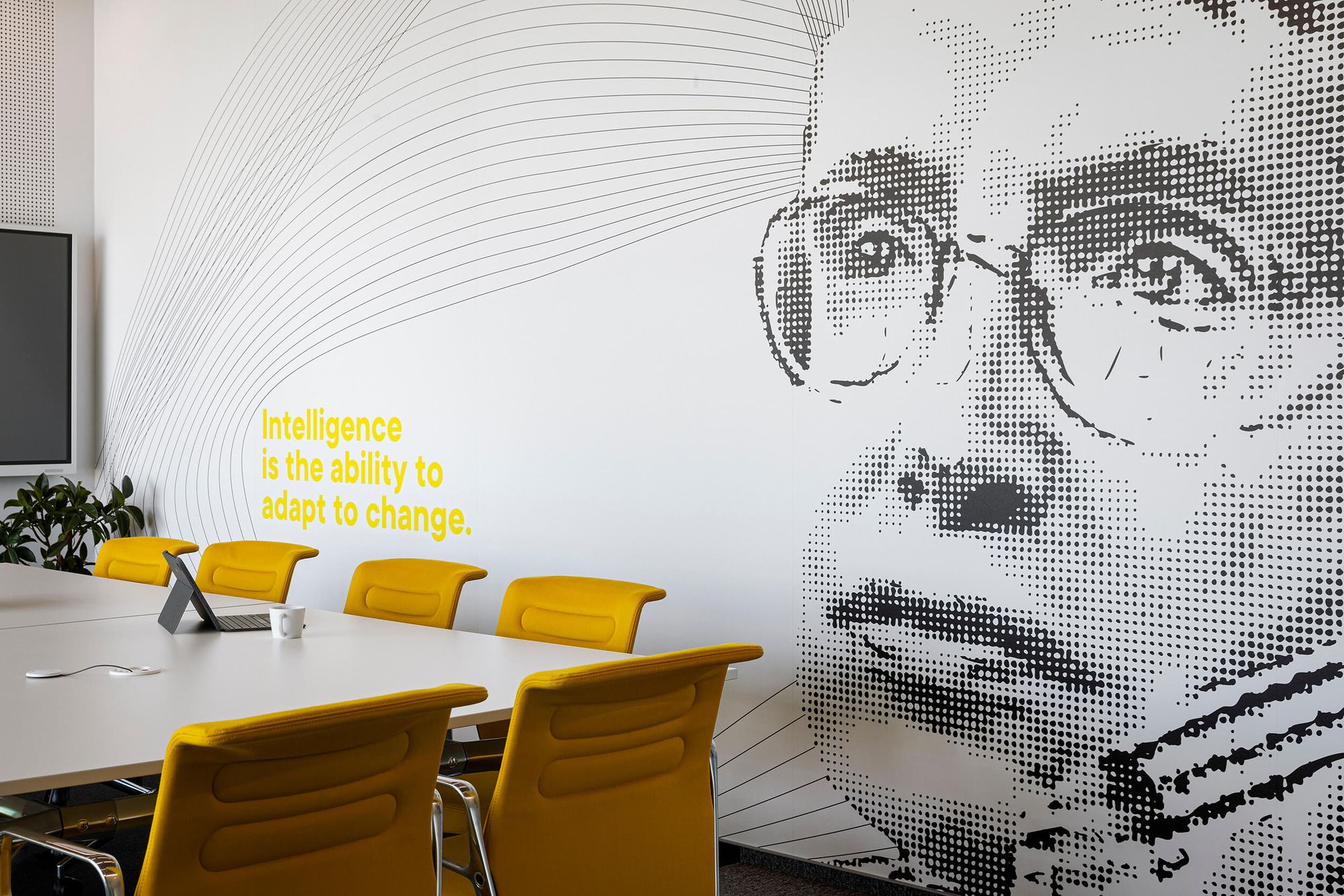 Telelink Business Services (TBS) Offices - Sofia | Office Snapshots