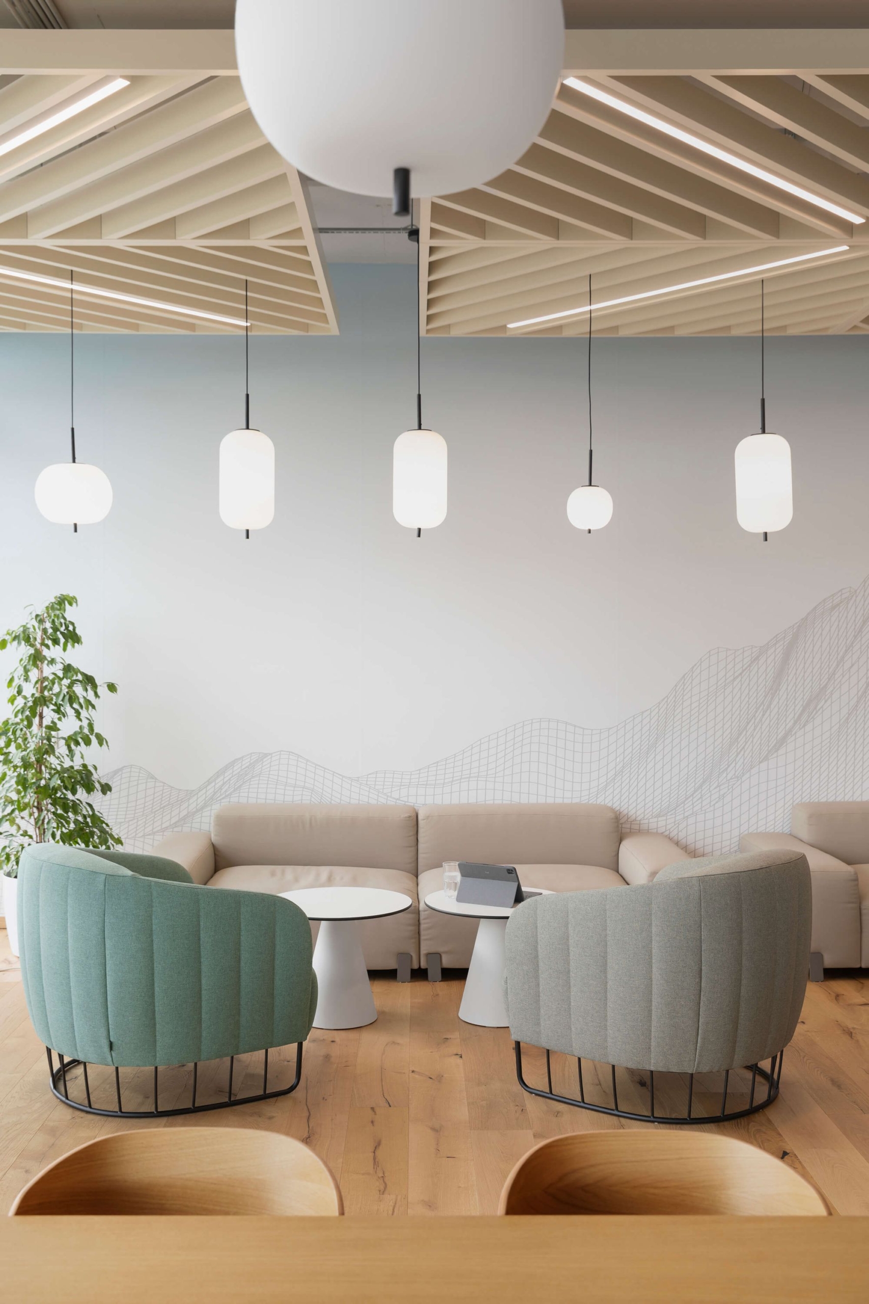 Telelink Business Services (TBS) Offices - Sofia | Office Snapshots