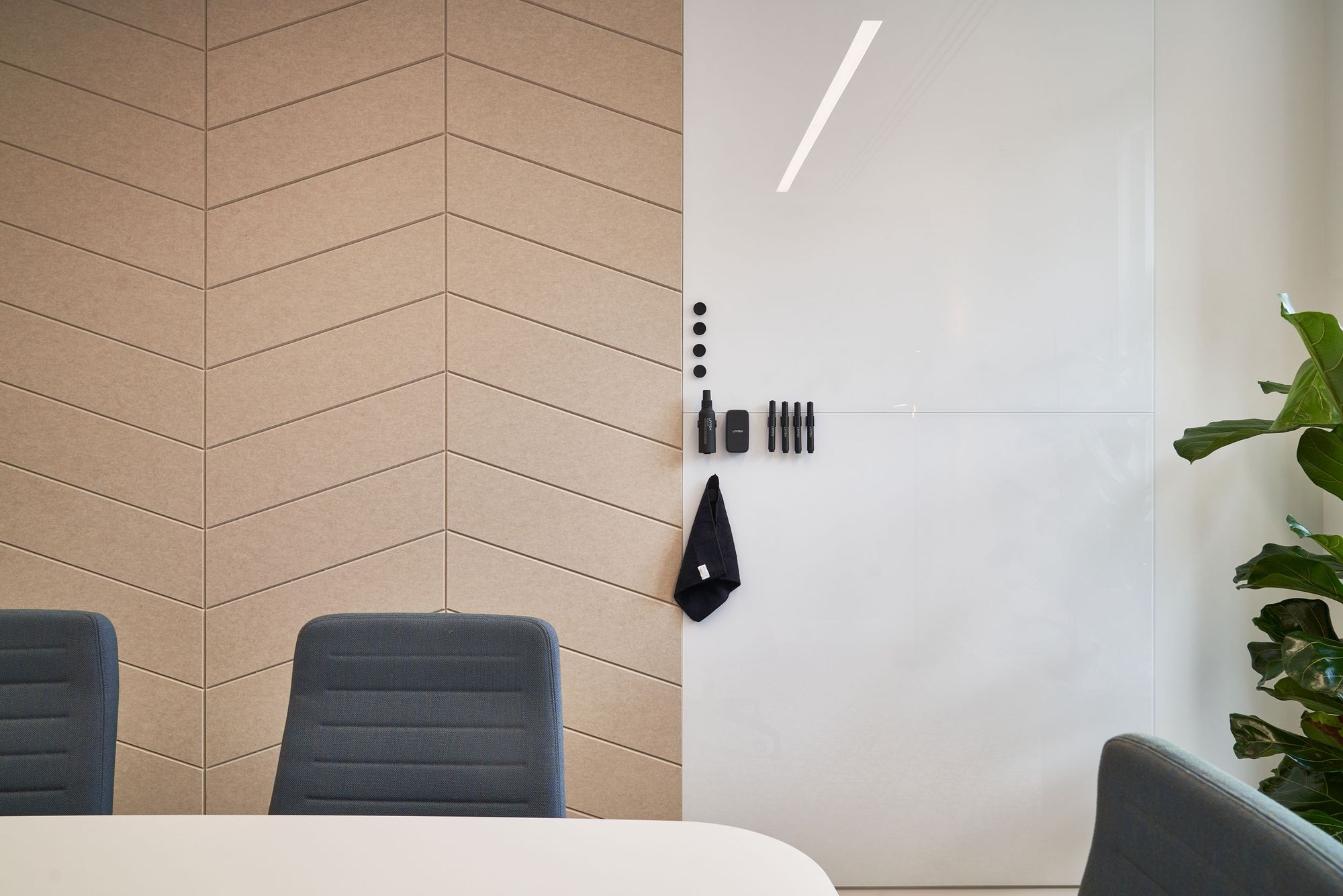 Tellurian Offices - London | Office Snapshots
