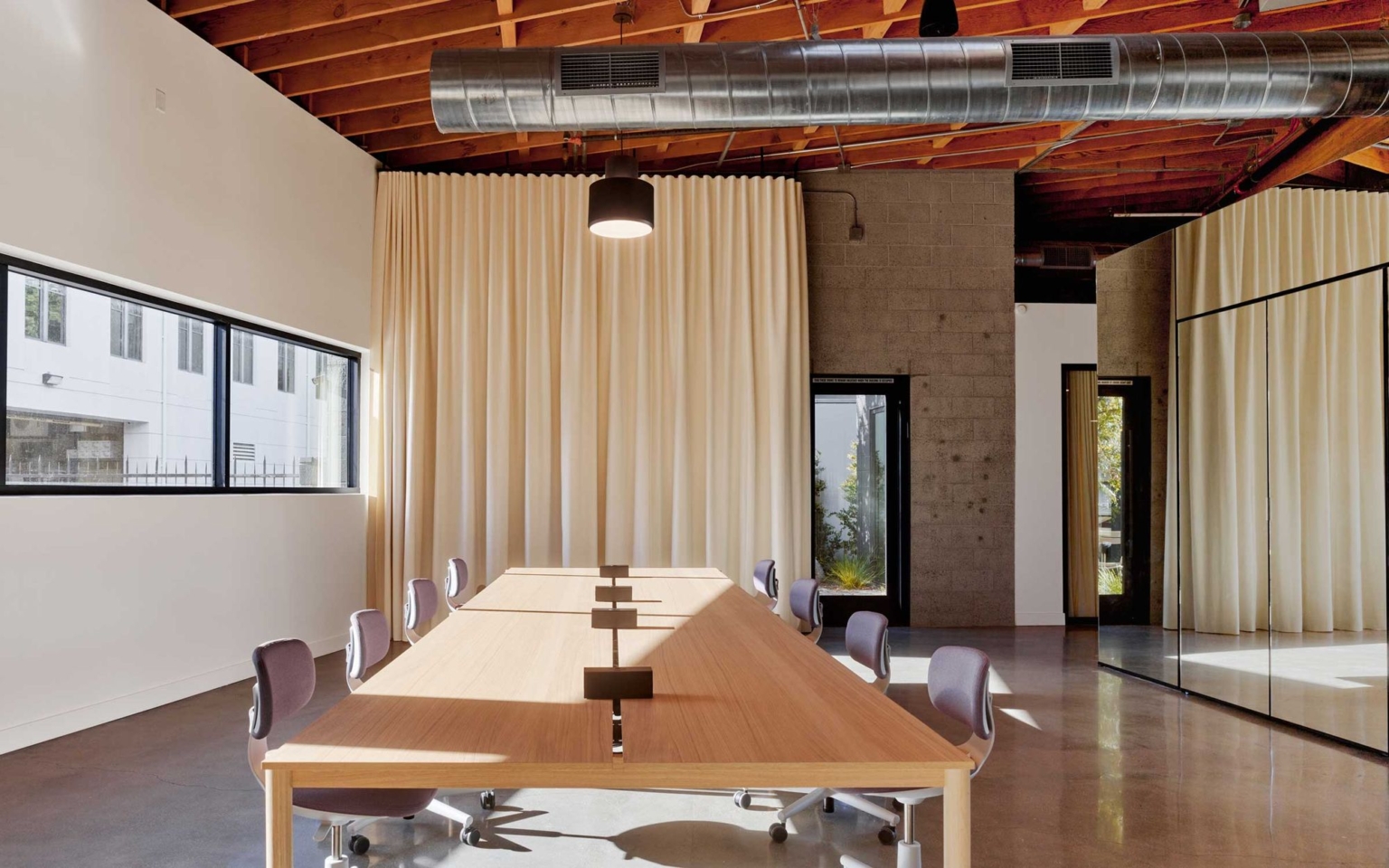 The Sandbox Offices - Los Angeles | Office Snapshots