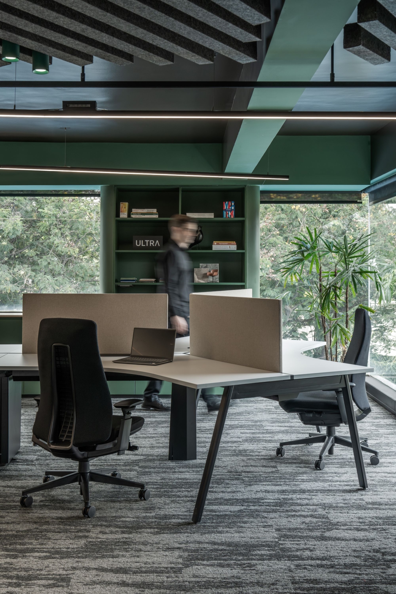 UltraStudio - Bengaluru | Office Snapshots