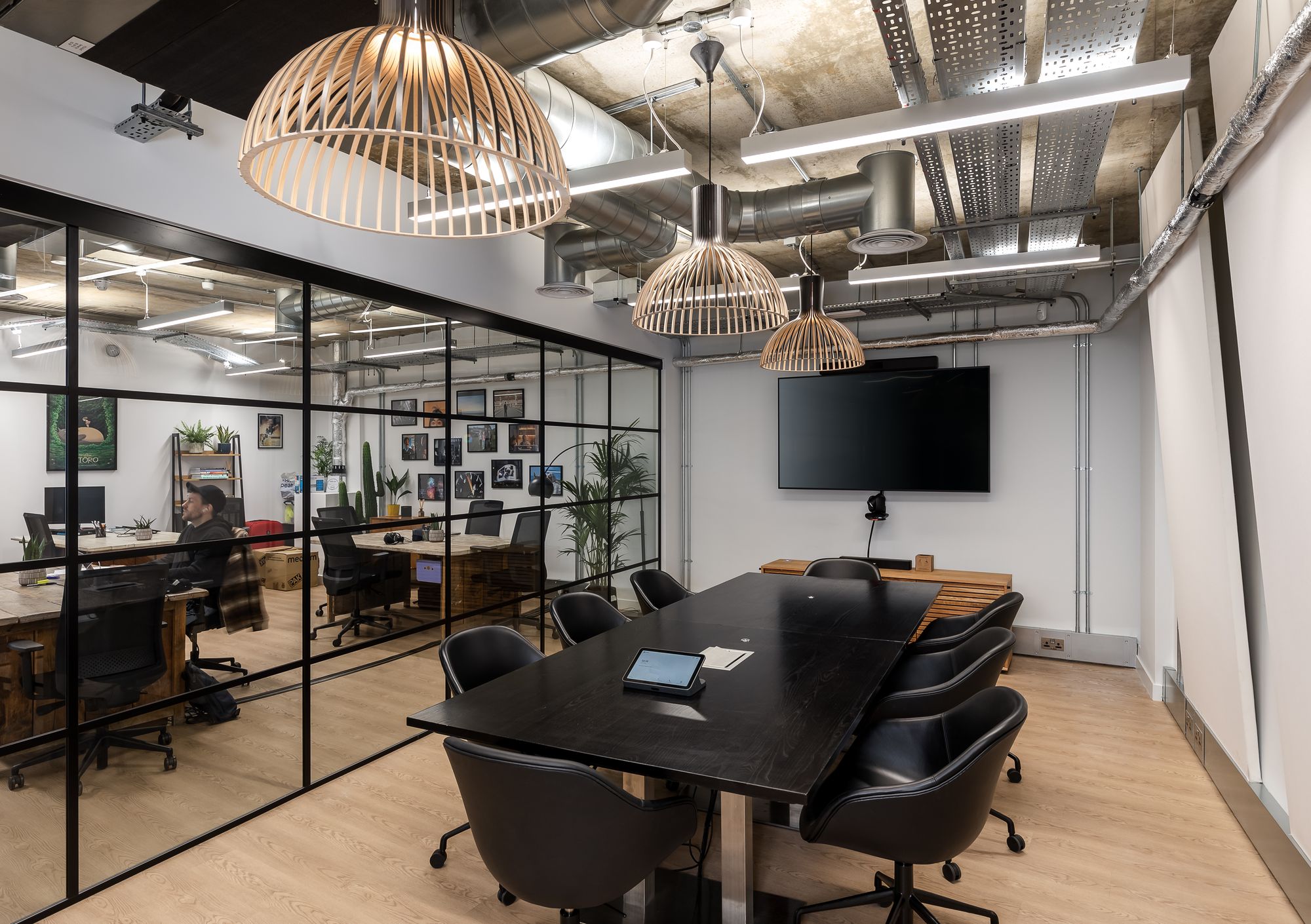 UNIT9 Offices - London | Office Snapshots