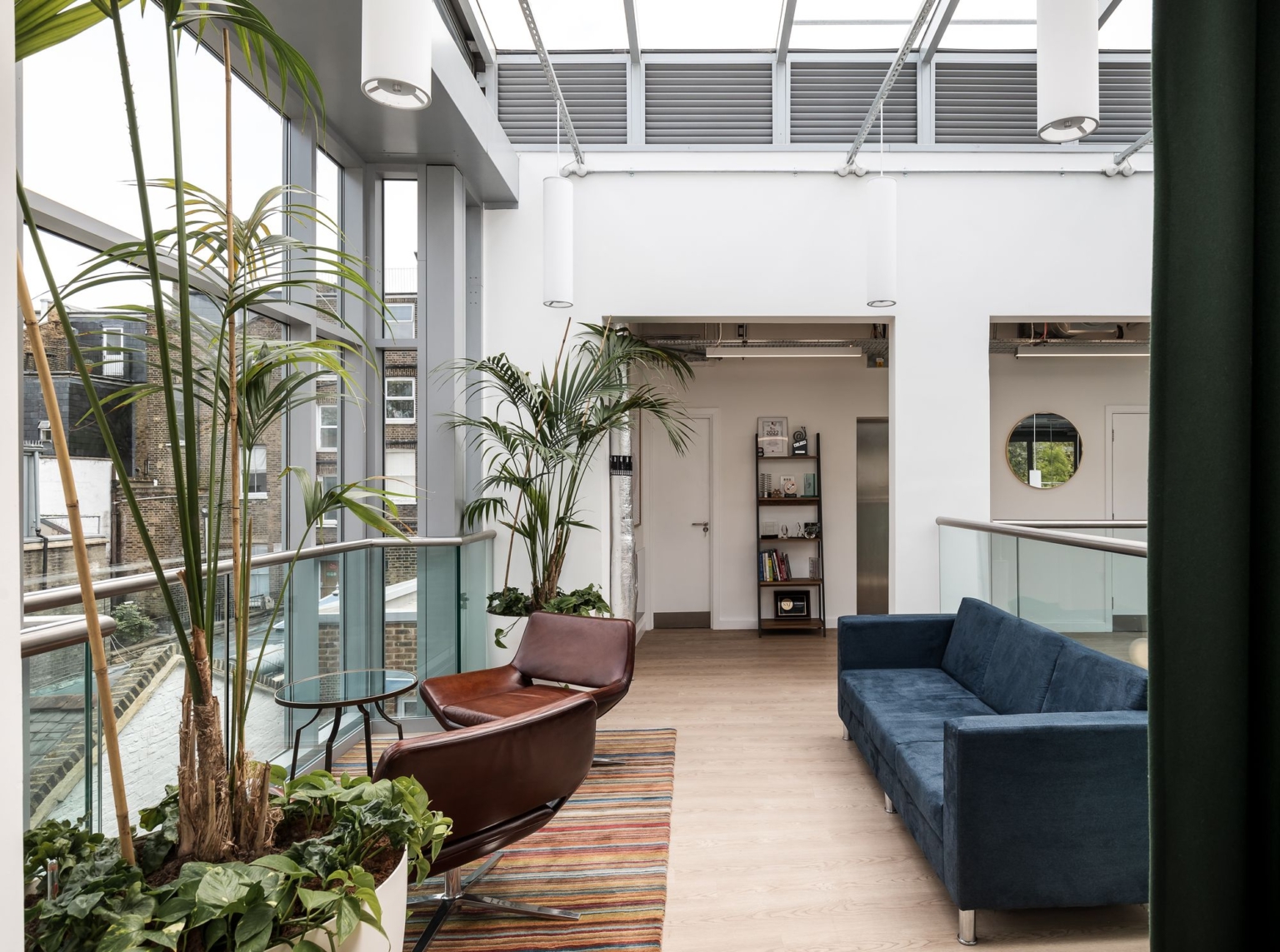 UNIT9 Offices - London | Office Snapshots