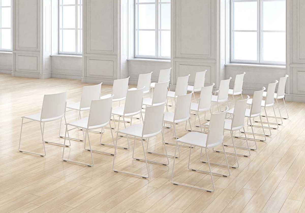 Davis Furniture X50 | Office Snapshots