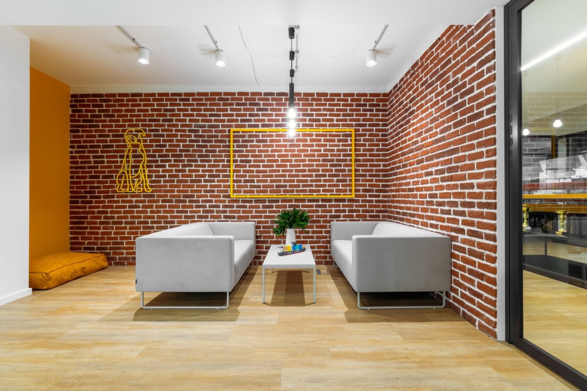 AXS Marine Offices - Sofia | Office Snapshots