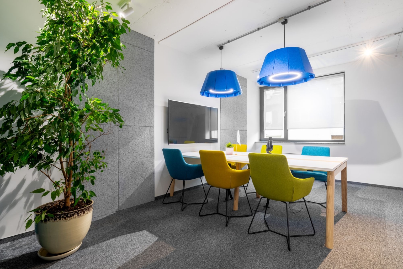 AXS Marine Offices - Sofia | Office Snapshots