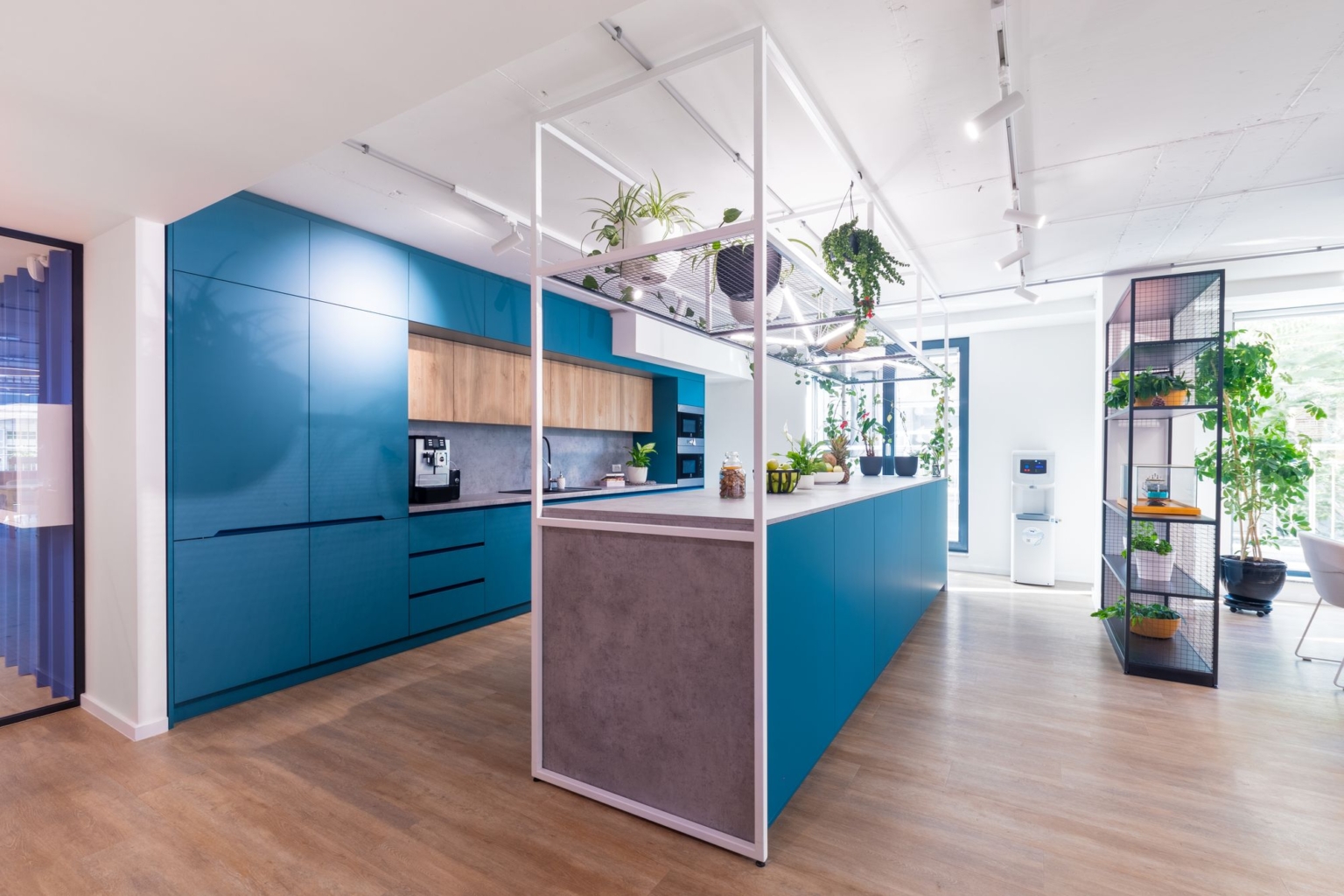 AXS Marine Offices - Sofia | Office Snapshots