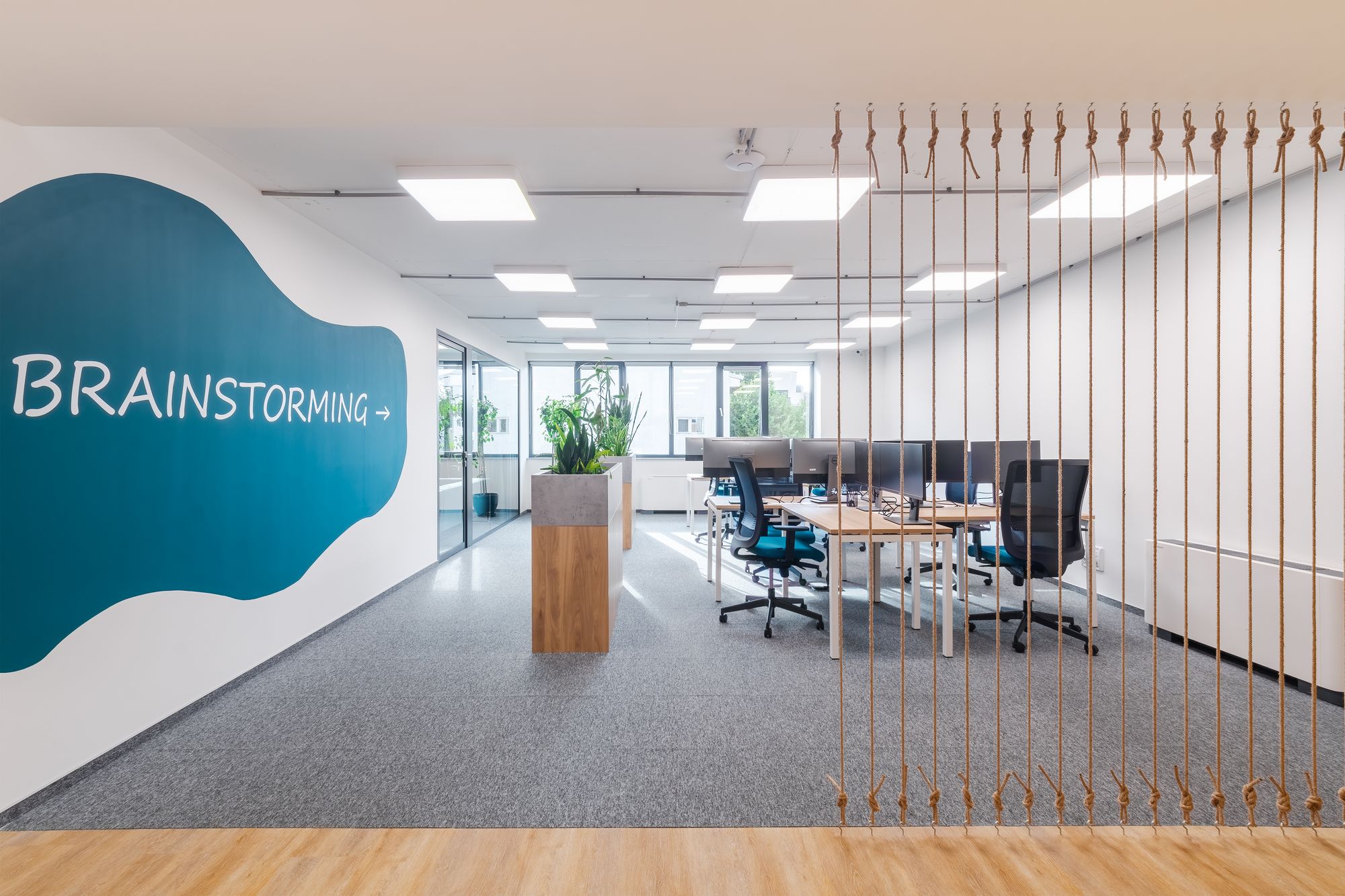 AXS Marine Offices - Sofia | Office Snapshots