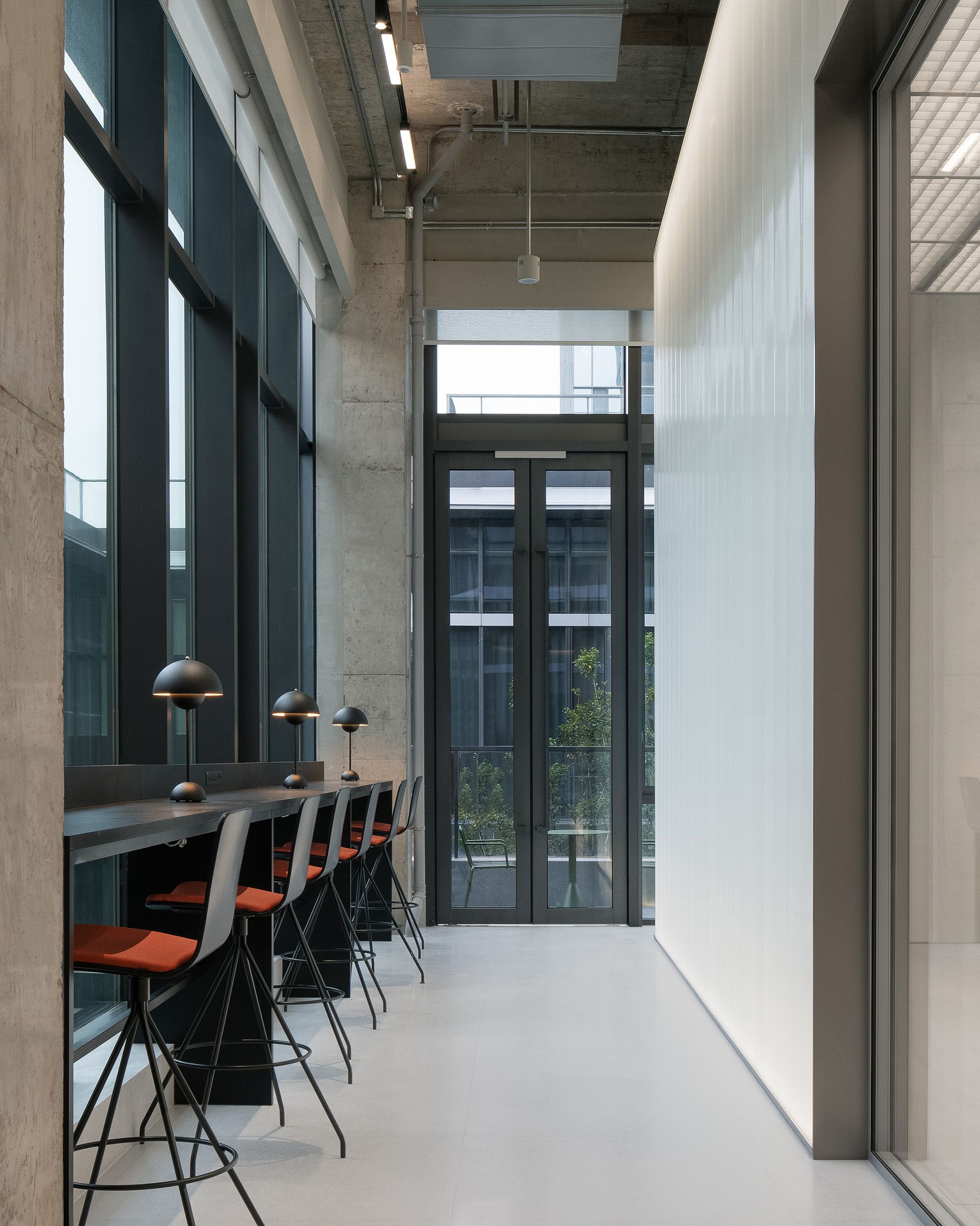 Bestseller Live Stream Space - Hangzhou | Office Snapshots