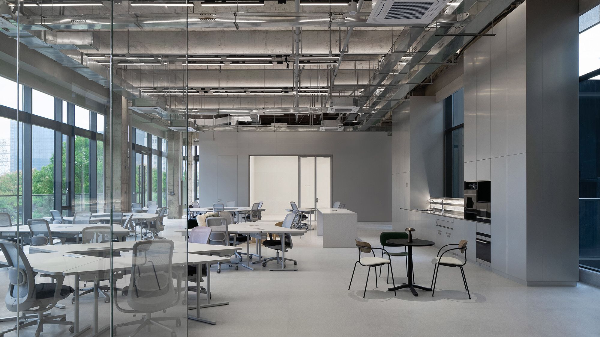 Bestseller Live Stream Space - Hangzhou | Office Snapshots