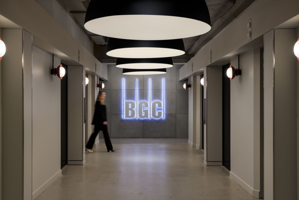 BGC Engineering Offices - Calgary | Office Snapshots