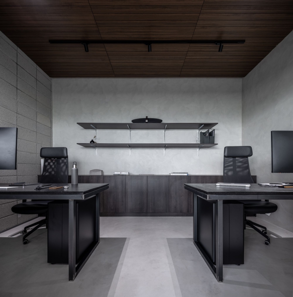 Blue Bay 11 Offices - Kaohsiung | Office Snapshots