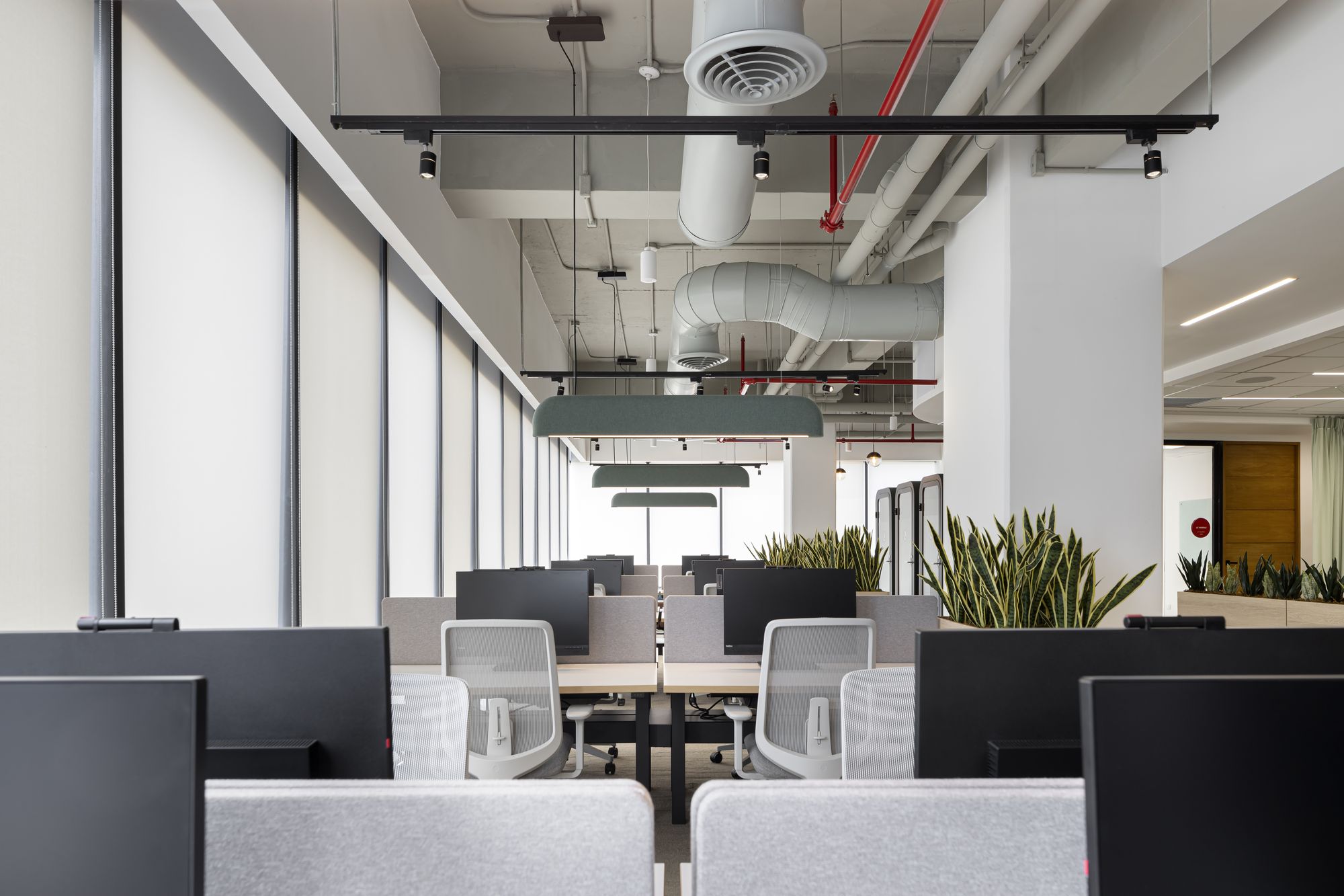 Coca Cola Caribbean Offices- Santo Domingo | Office Snapshots