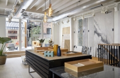 Domus Campus and Showroom - London | Office Snapshots