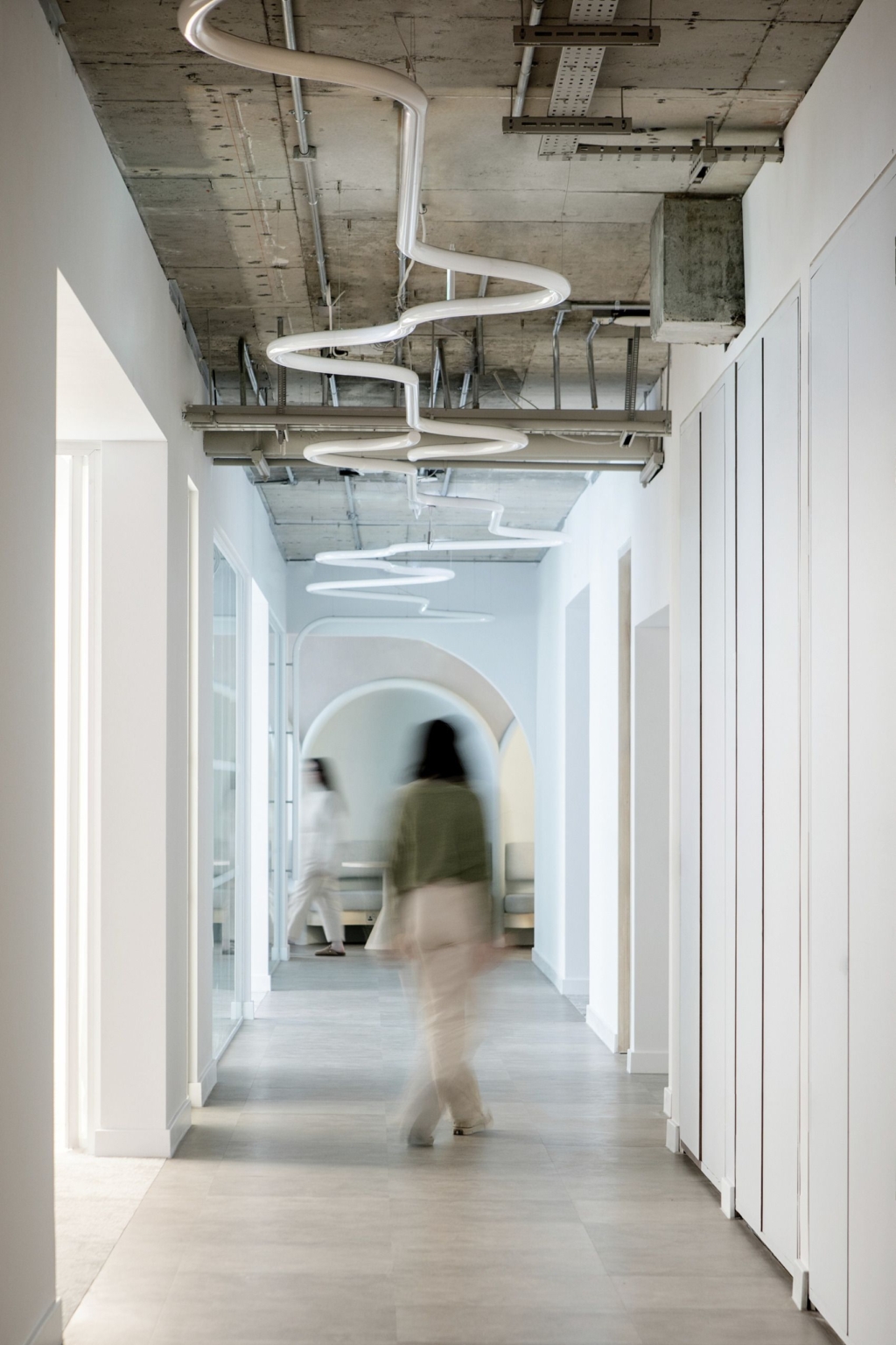 Dropbox Offices - Dublin | Office Snapshots
