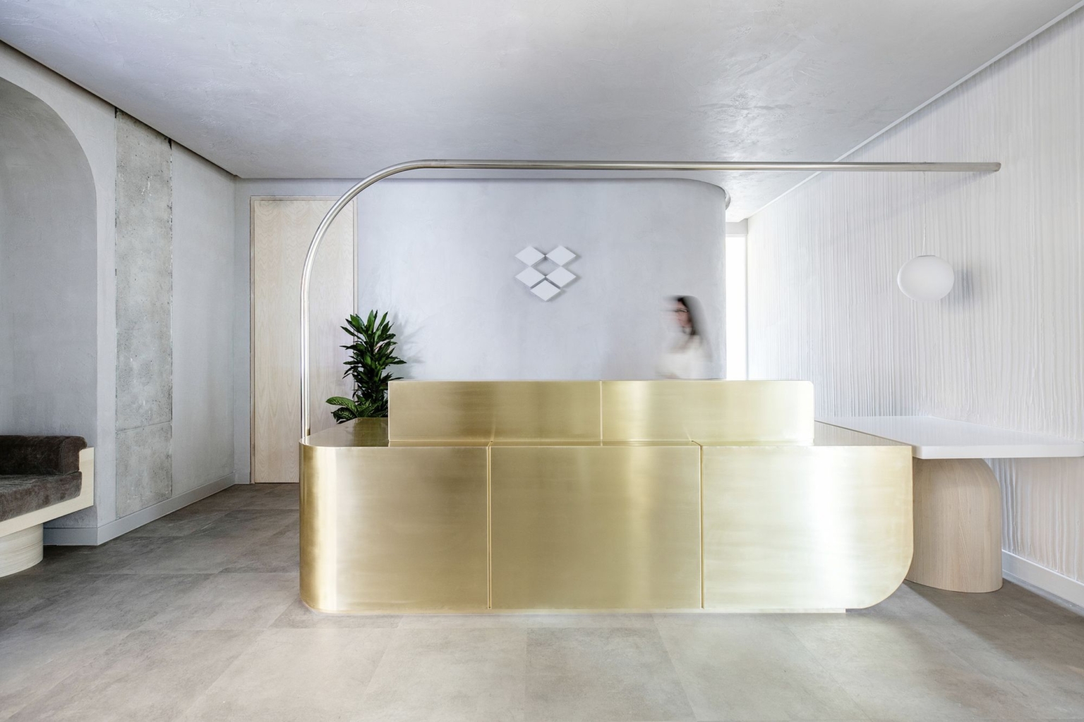 Dropbox Offices - Dublin | Office Snapshots