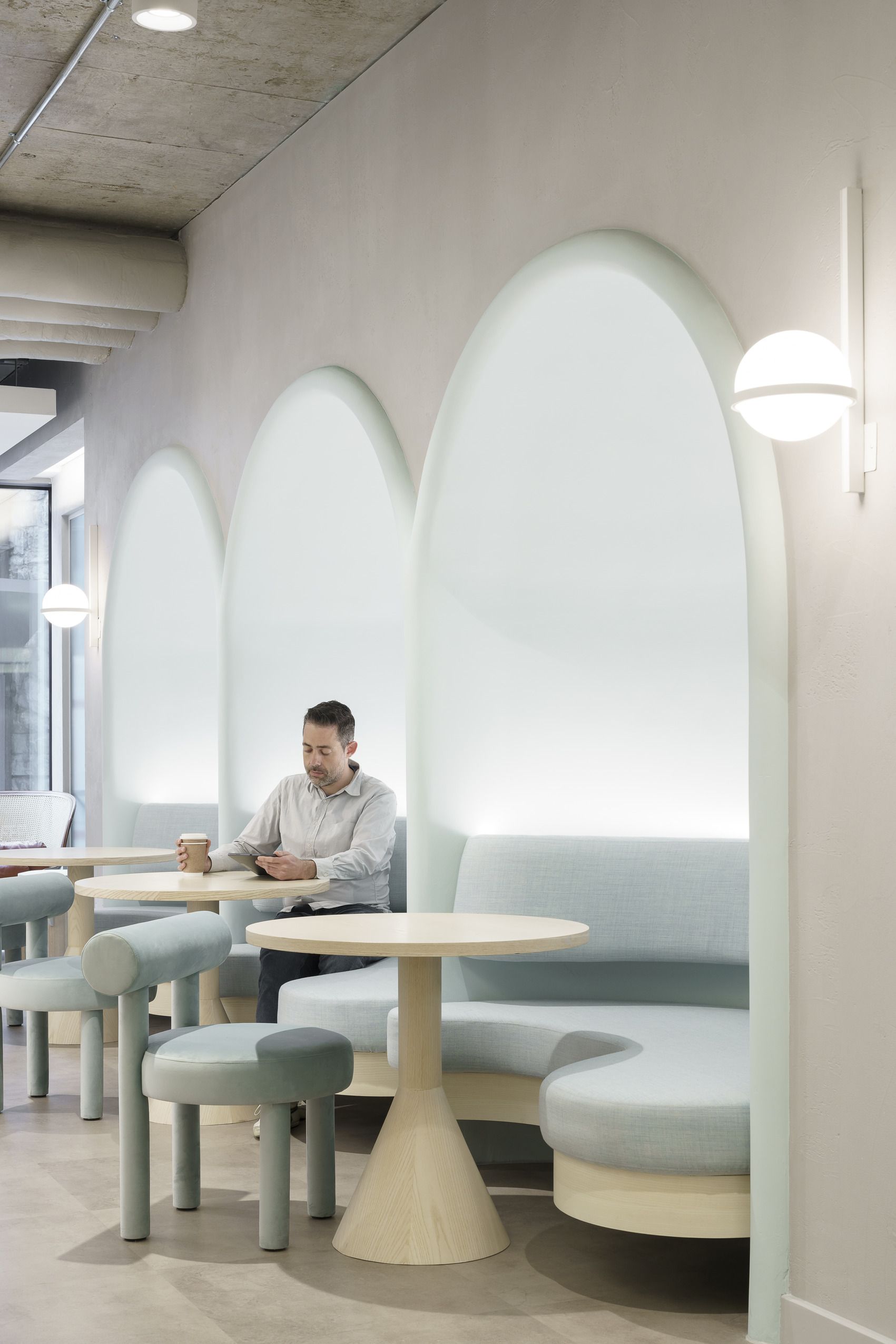 Dropbox Offices - Dublin | Office Snapshots