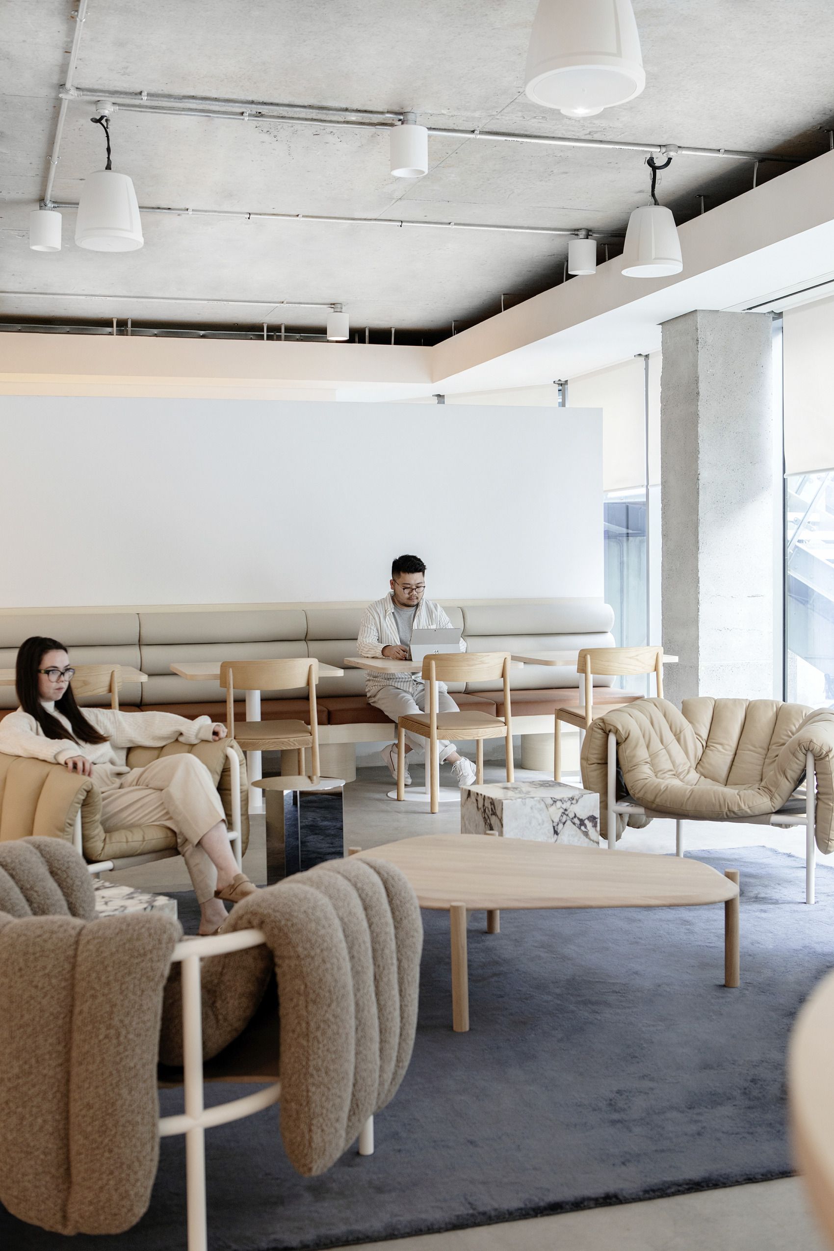 Dropbox Offices - Dublin | Office Snapshots