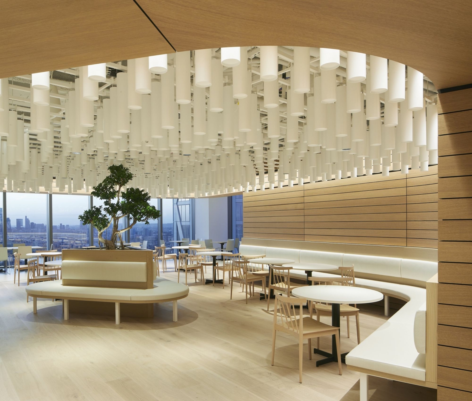 EBRD (European Bank for Reconstruction and Development) Offices ...