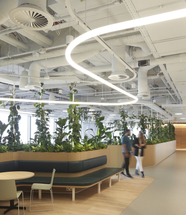 EBRD (European Bank for Reconstruction and Development) Offices ...