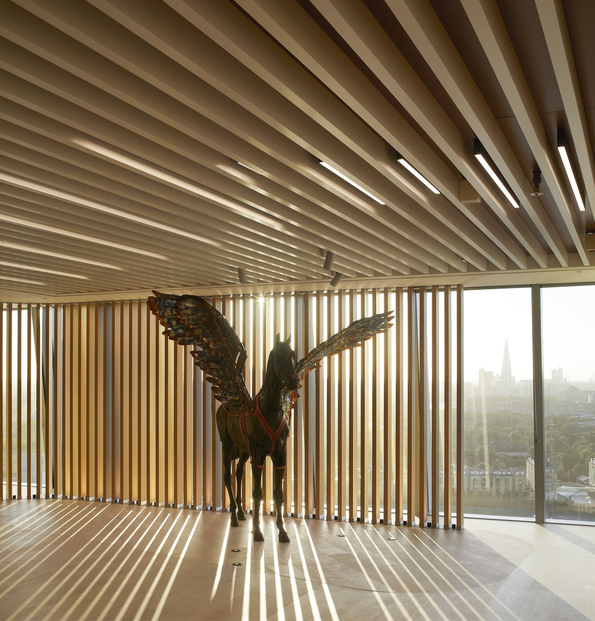 EBRD (European Bank for Reconstruction and Development) Offices ...