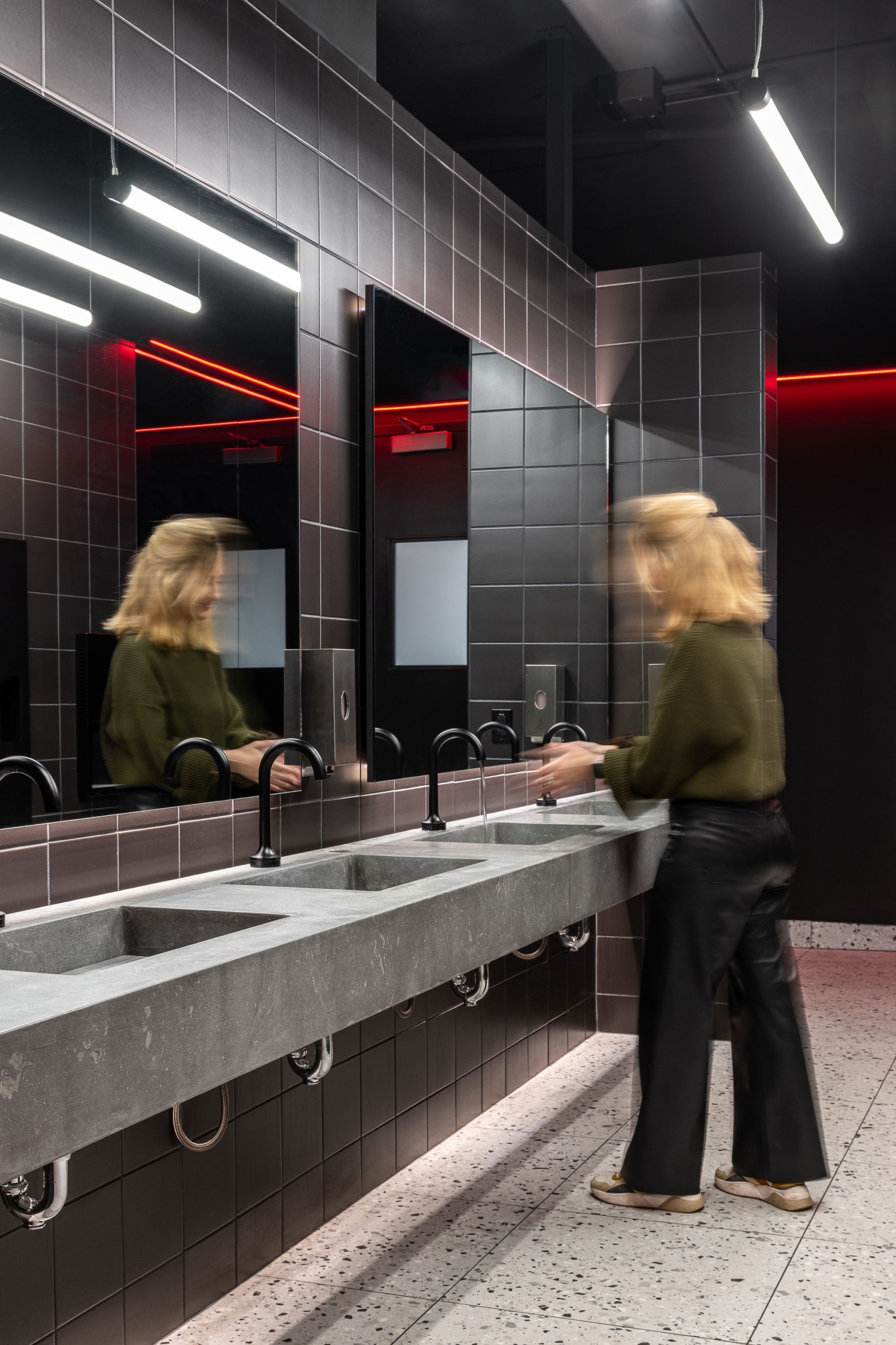 Gearbox Offices - Montreal | Office Snapshots