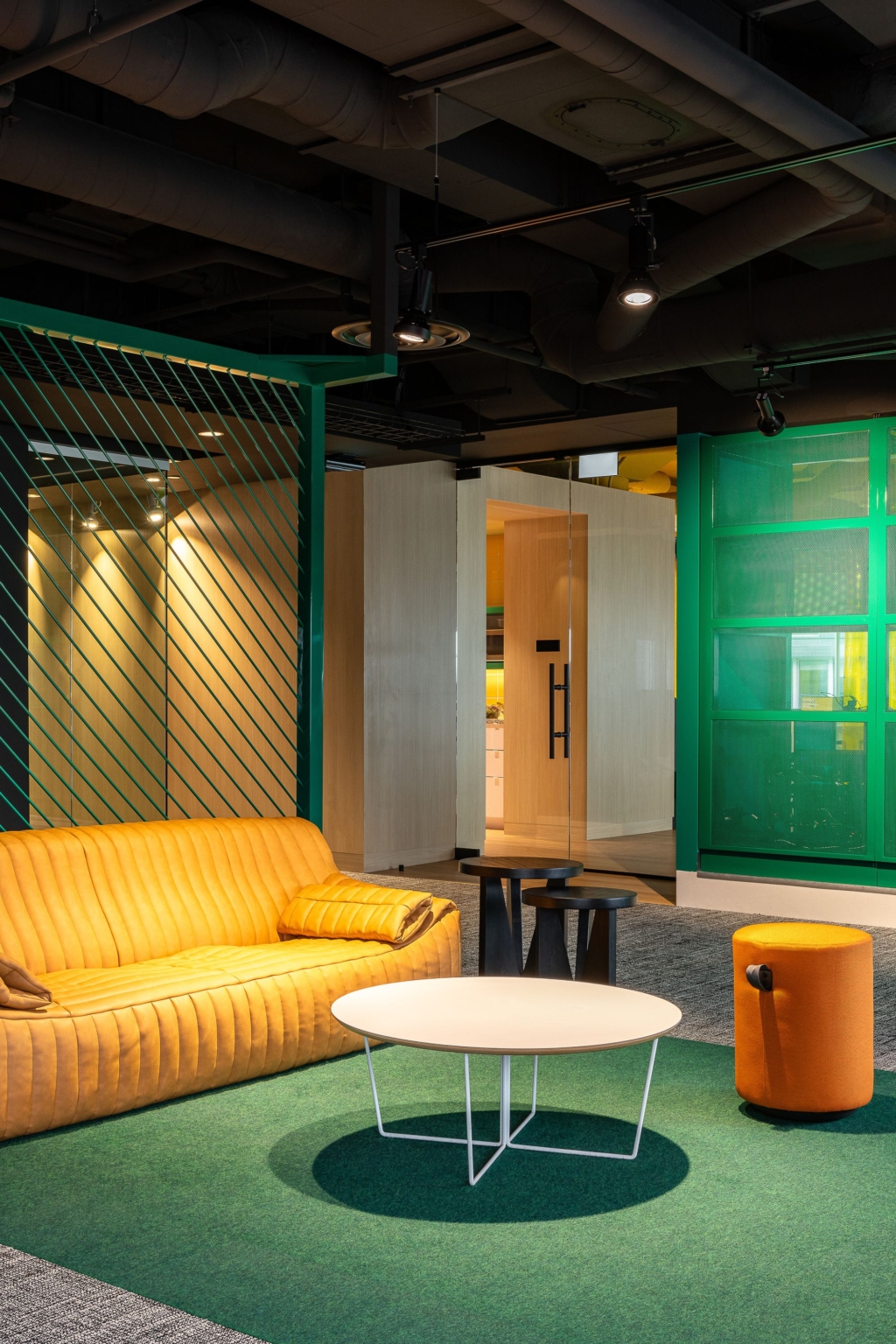 Gearbox Offices - Montreal | Office Snapshots