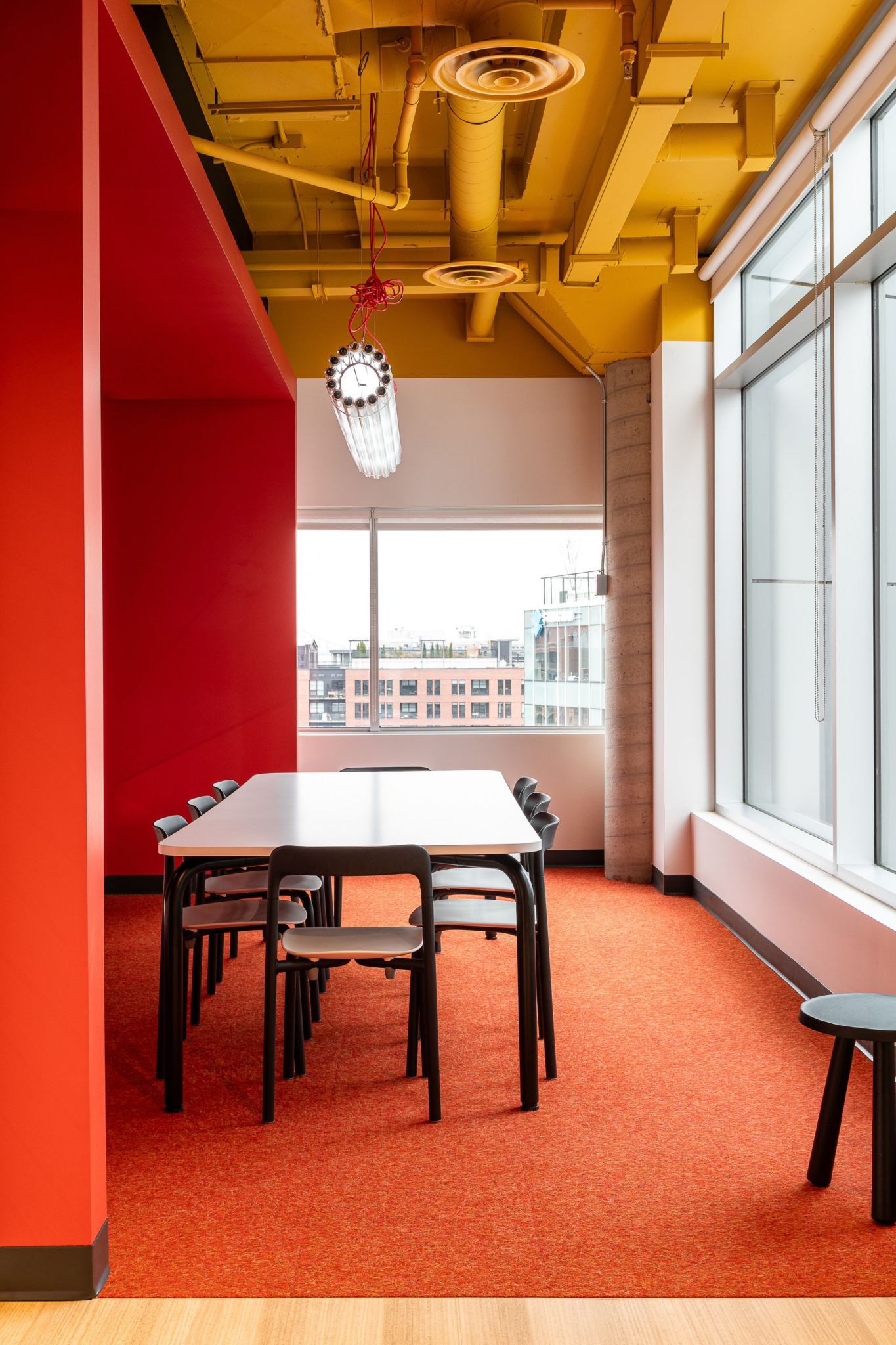 Gearbox Offices - Montreal | Office Snapshots