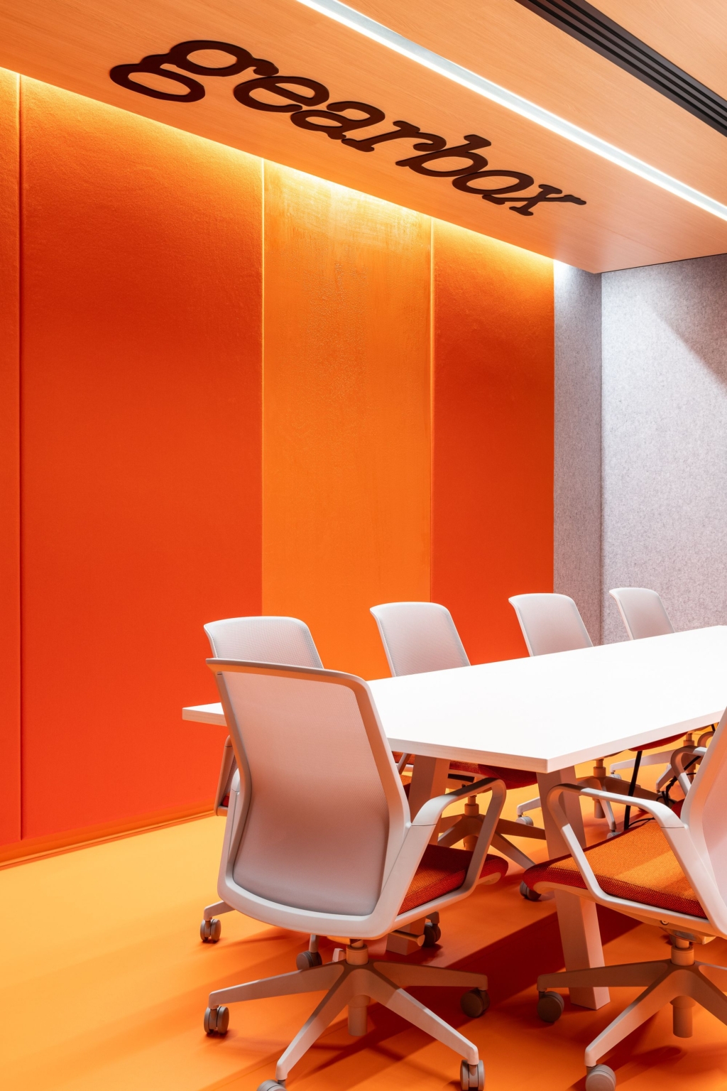 Gearbox Offices - Montreal | Office Snapshots