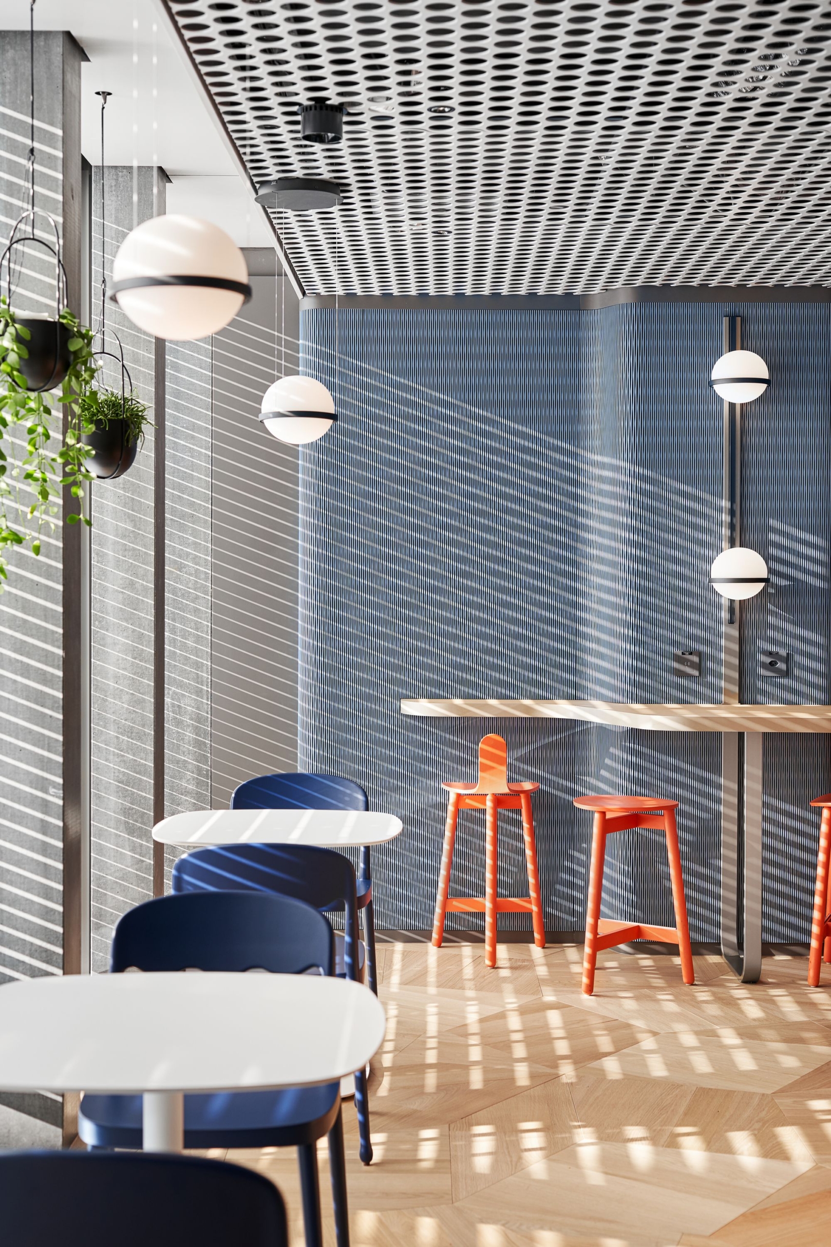 Hyatt at the Circle Office - Zurich | Office Snapshots