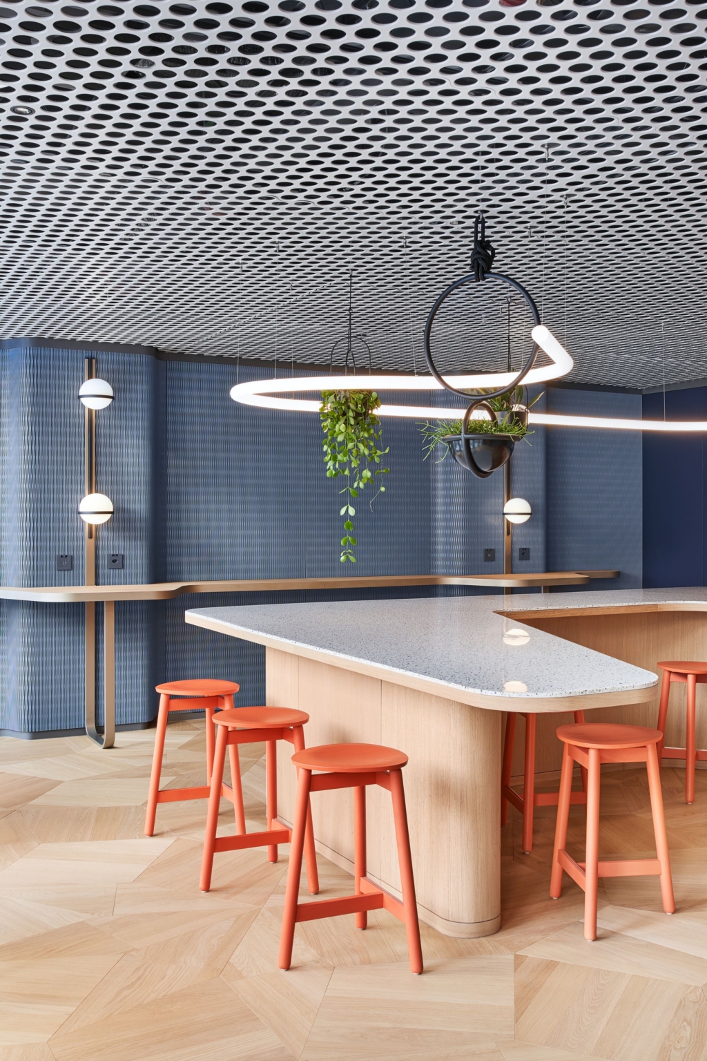 Hyatt at the Circle Office - Zurich | Office Snapshots
