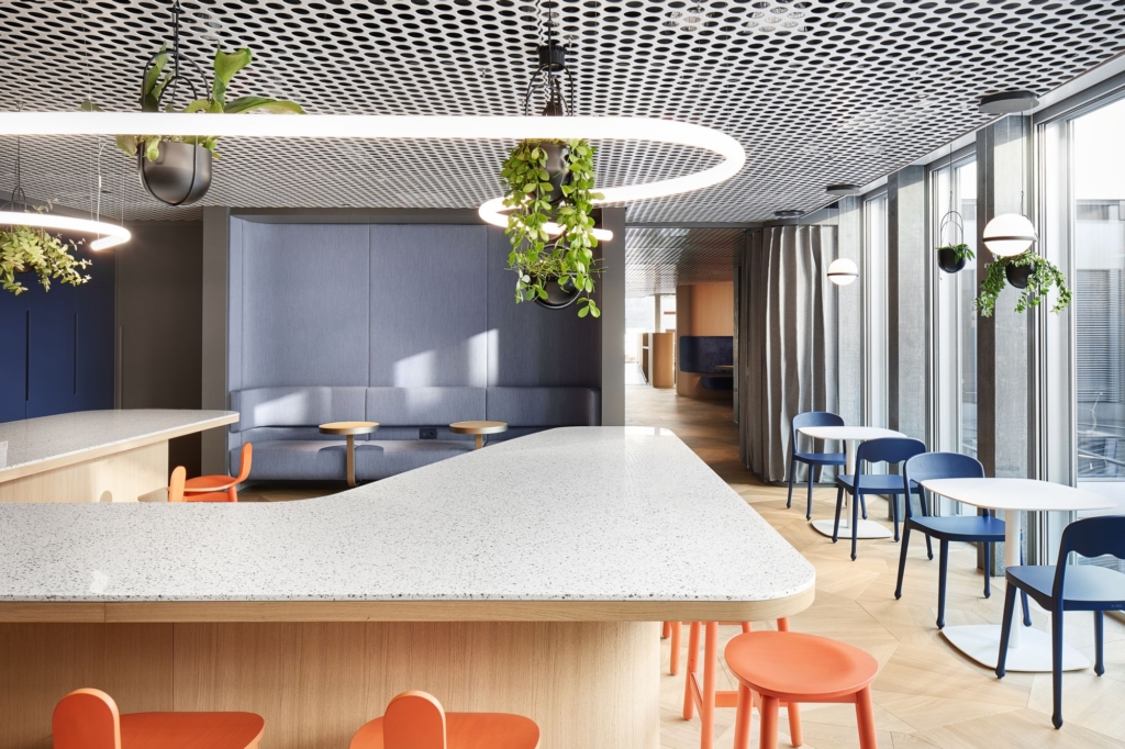 Hyatt at the Circle Office - Zurich | Office Snapshots