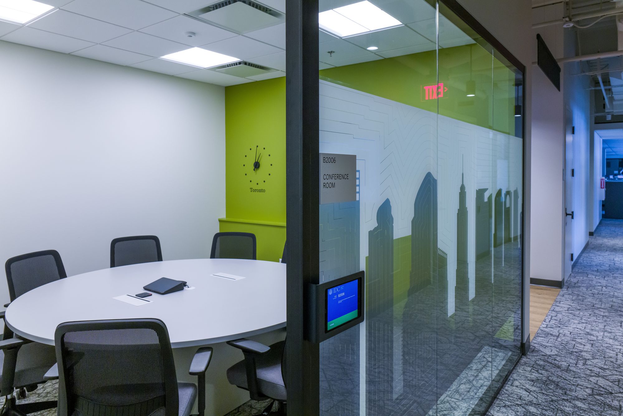 International Data Group (IDG) Offices - Needham | Office Snapshots
