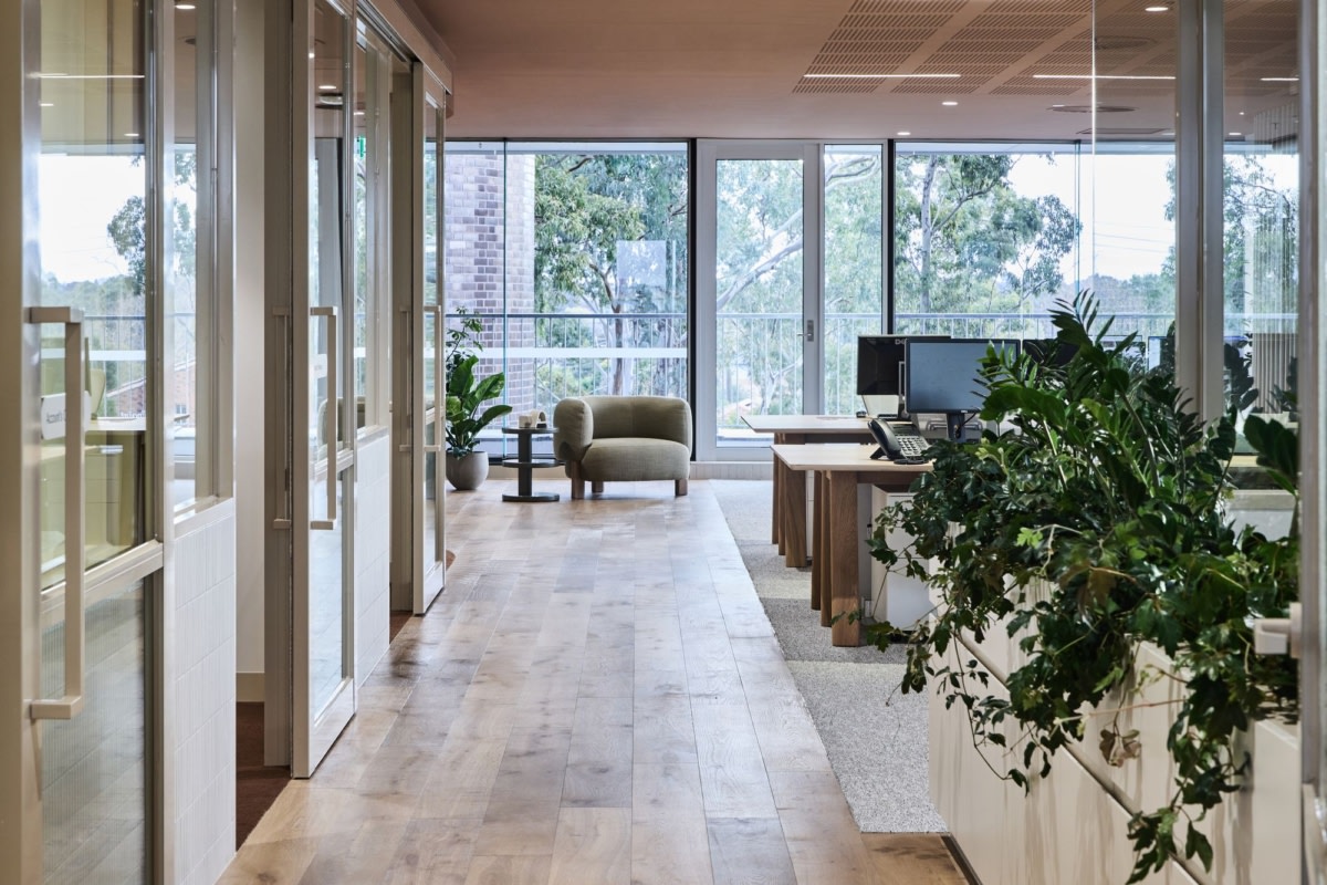 Jardan Offices - Melbourne | Office Snapshots