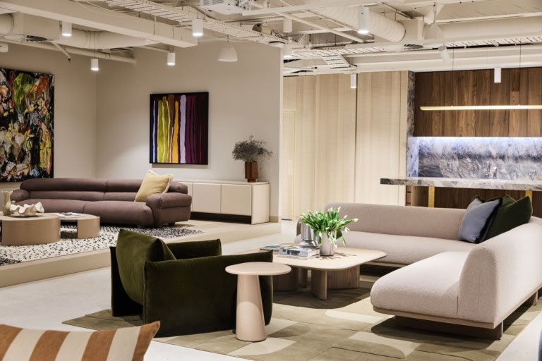 Jardan Offices - Melbourne | Office Snapshots