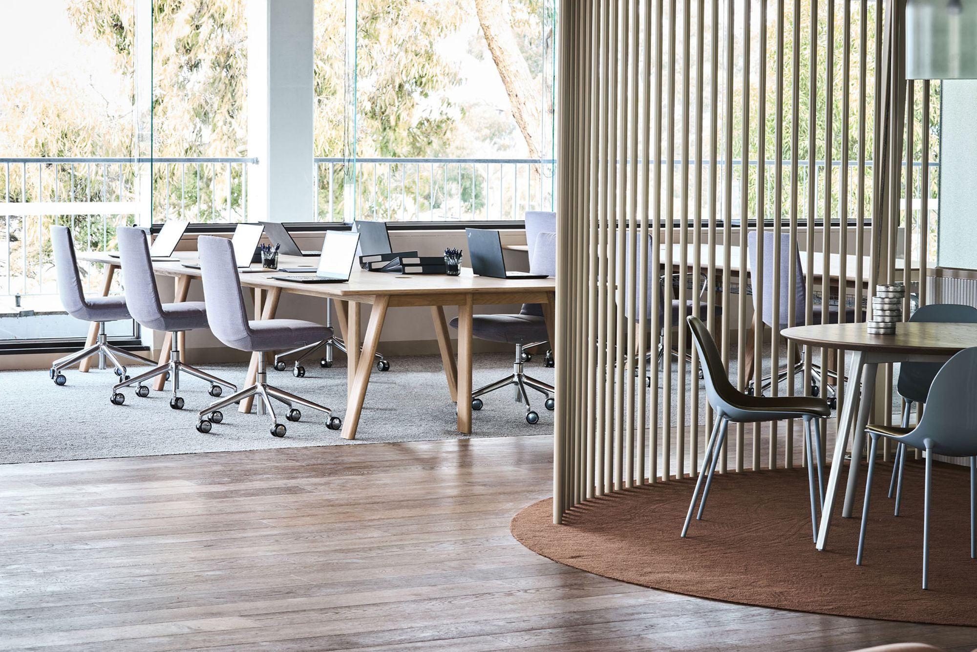 Jardan Offices - Melbourne | Office Snapshots