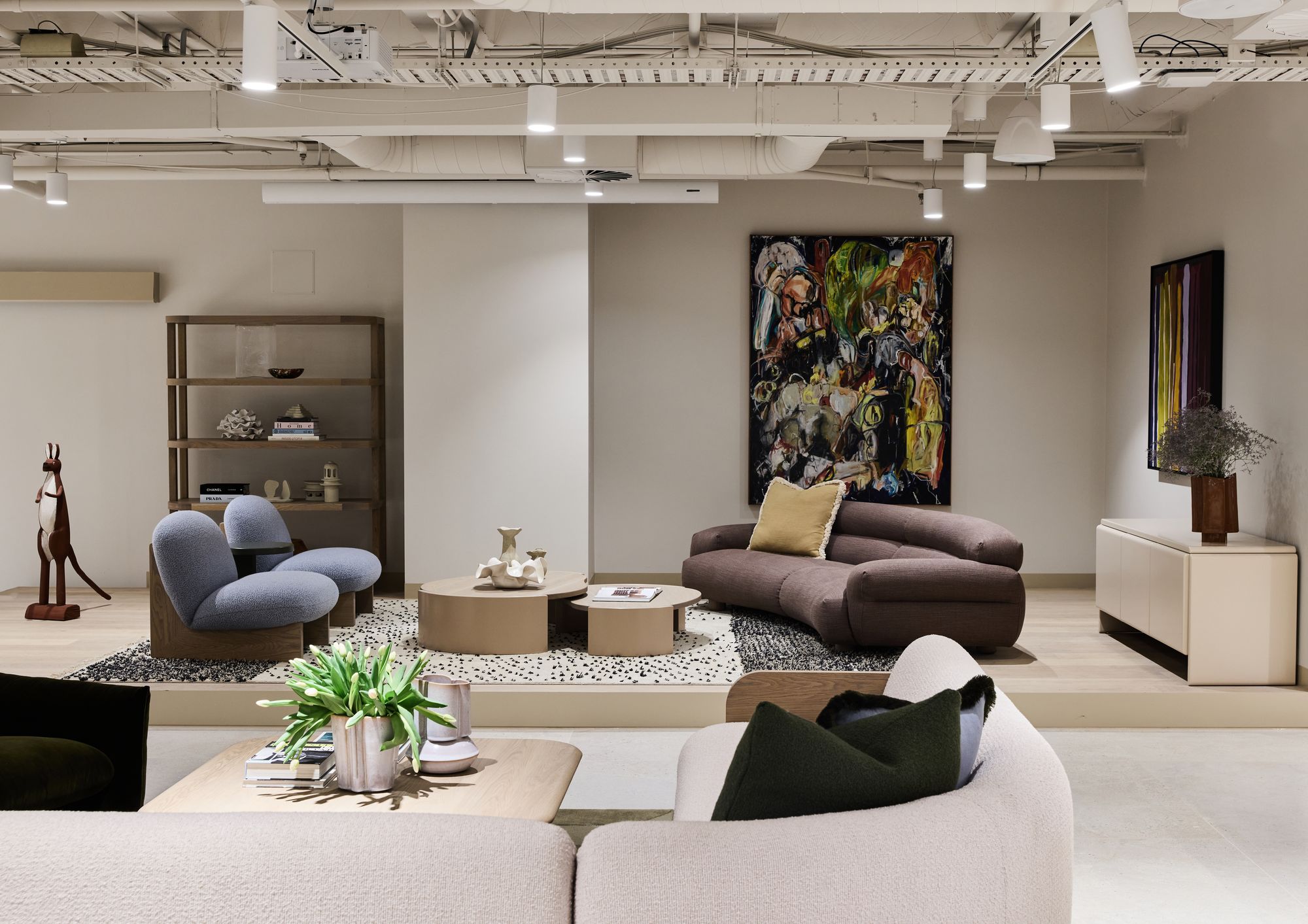 Jardan Offices - Melbourne | Office Snapshots