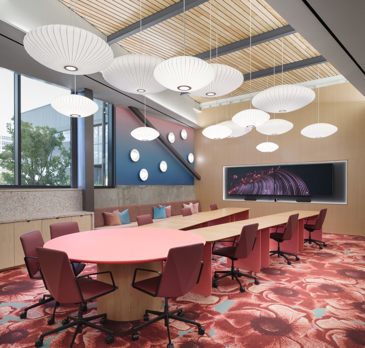 L'Oréal Offices - El Segundo | Office Snapshots