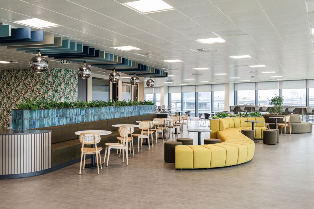 Lowell Offices - Leeds | Office Snapshots