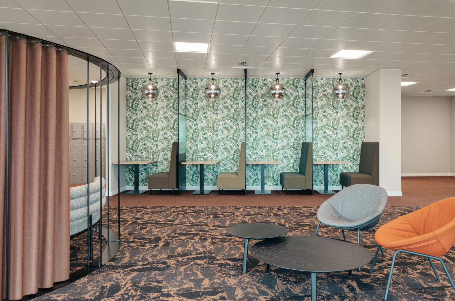 Lowell Offices - Leeds | Office Snapshots