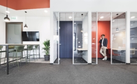 Manpower Offices - Ljubljana | Office Snapshots