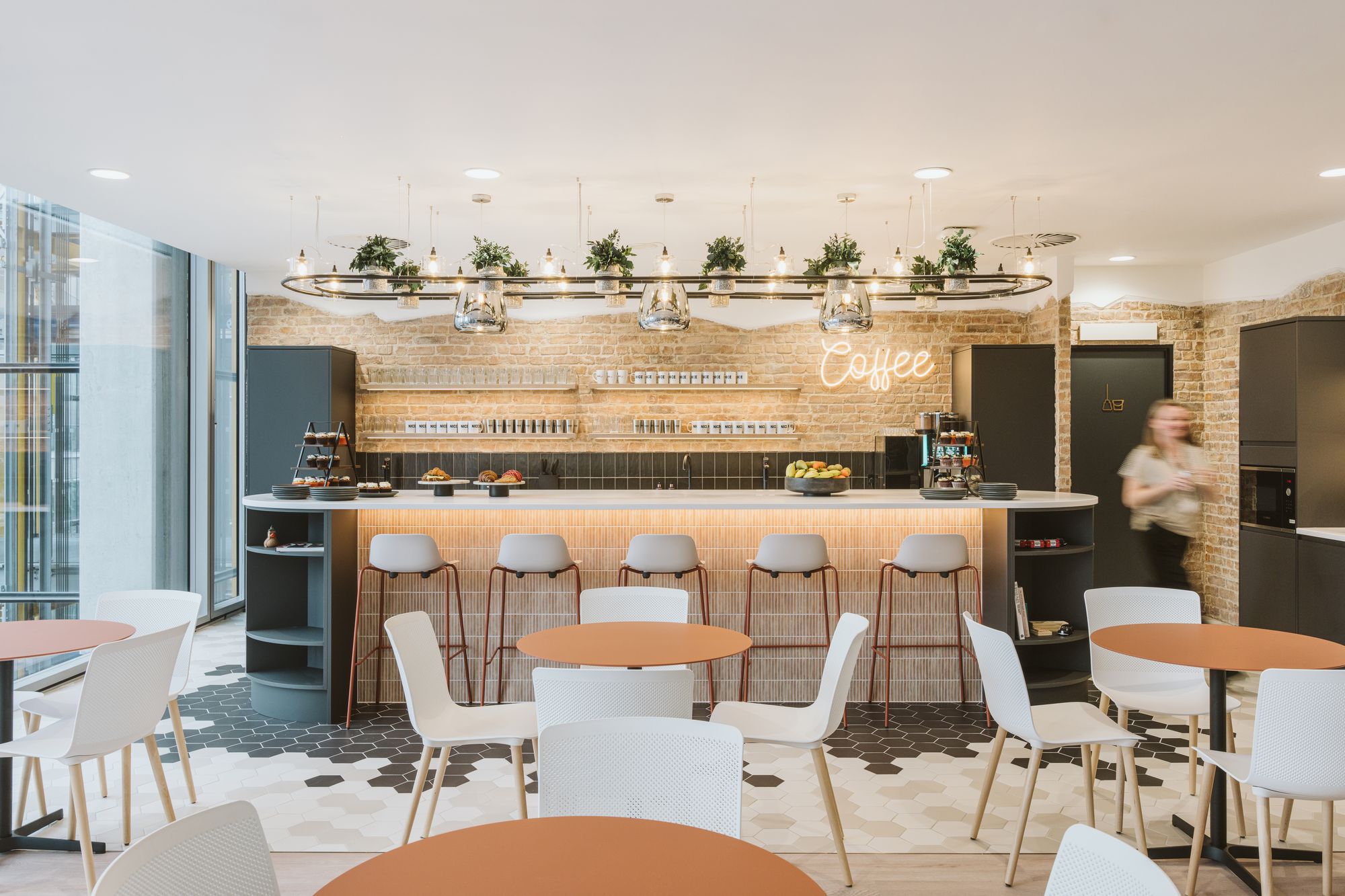 NICE Offices - London | Office Snapshots