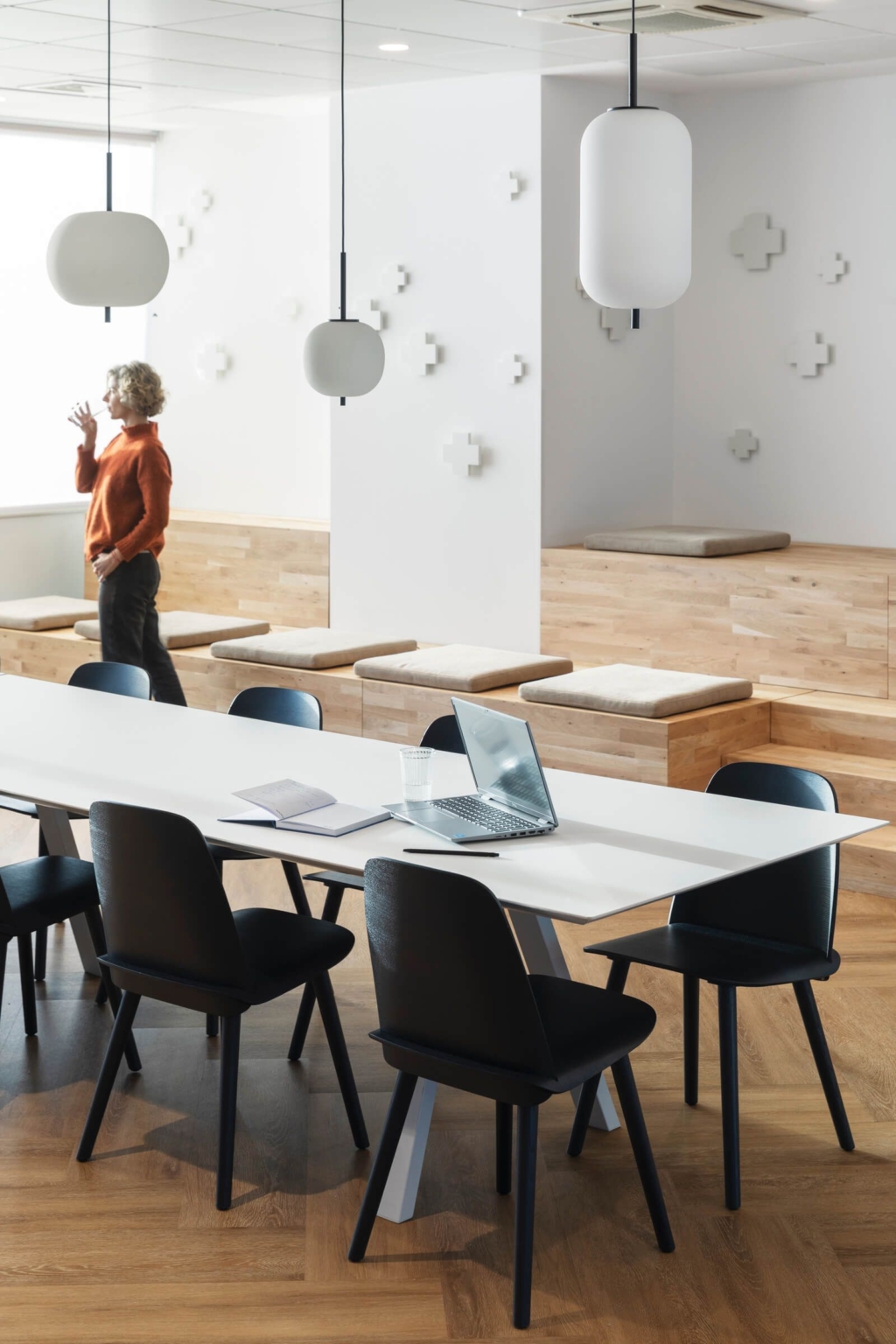 Plus 500 Offices - Sofia | Office Snapshots