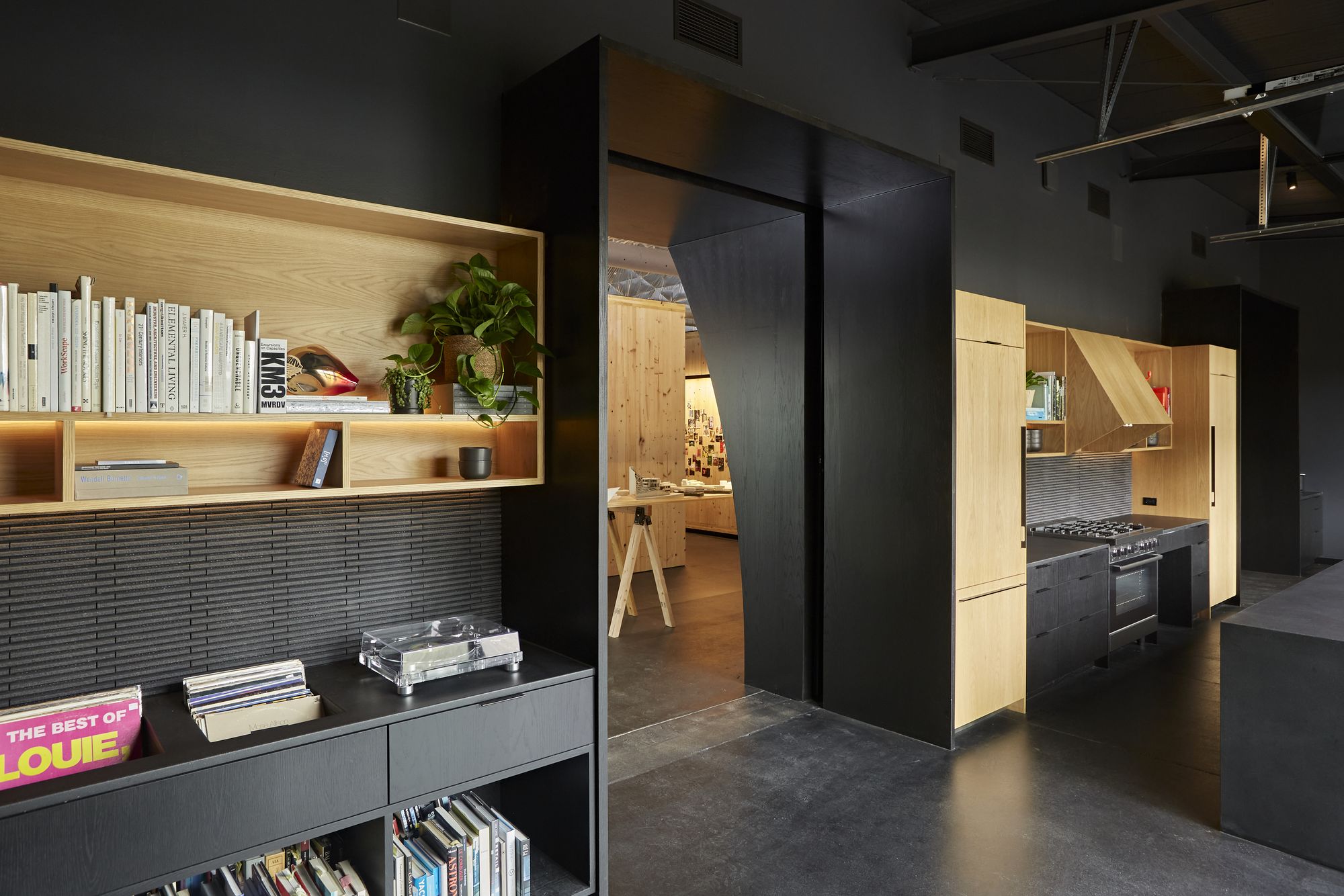 Skylab Architecture Offices - Portland | Office Snapshots