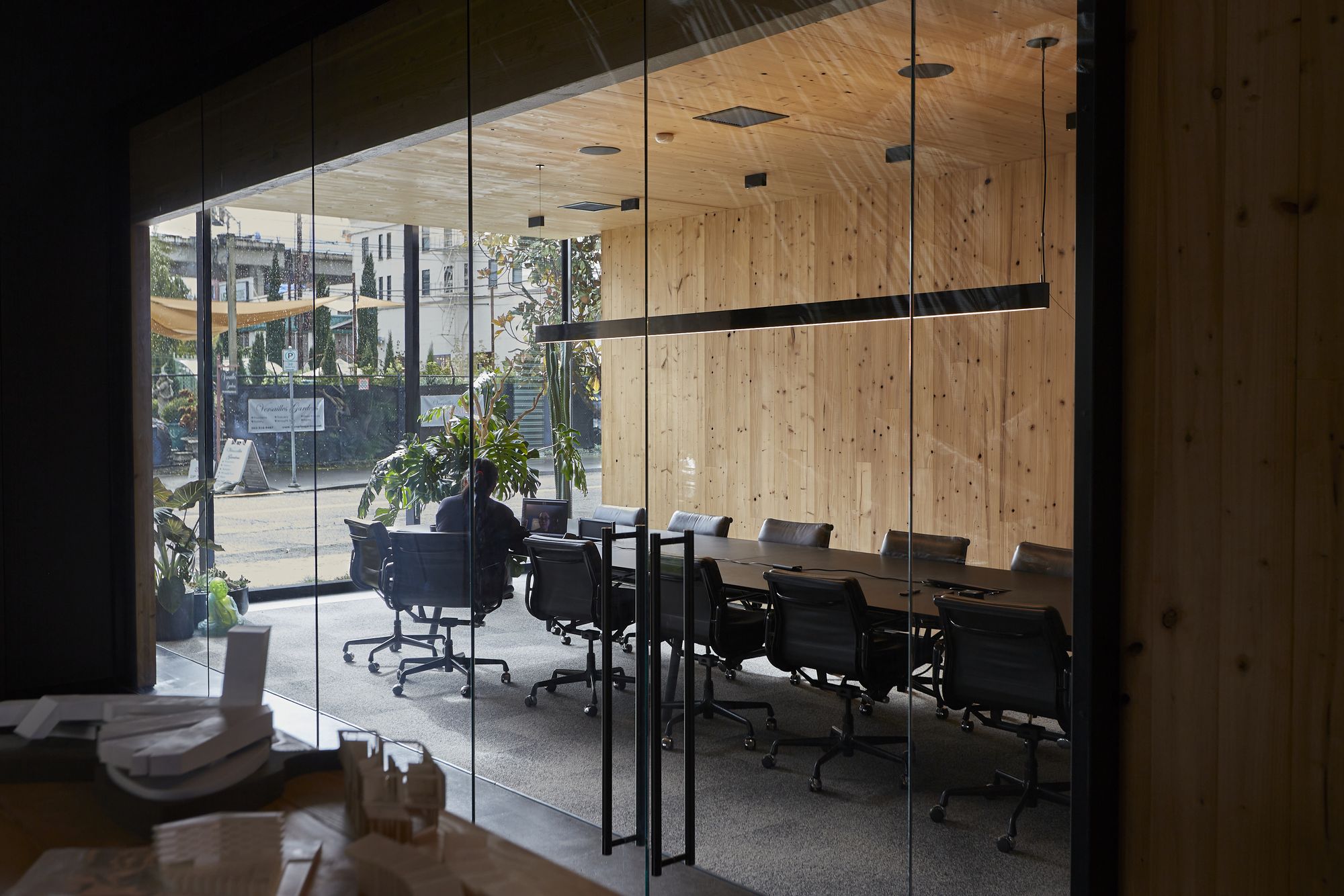 Skylab Architecture Offices - Portland | Office Snapshots