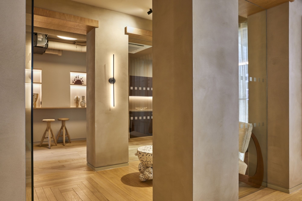 Stride.VC Offices - London | Office Snapshots