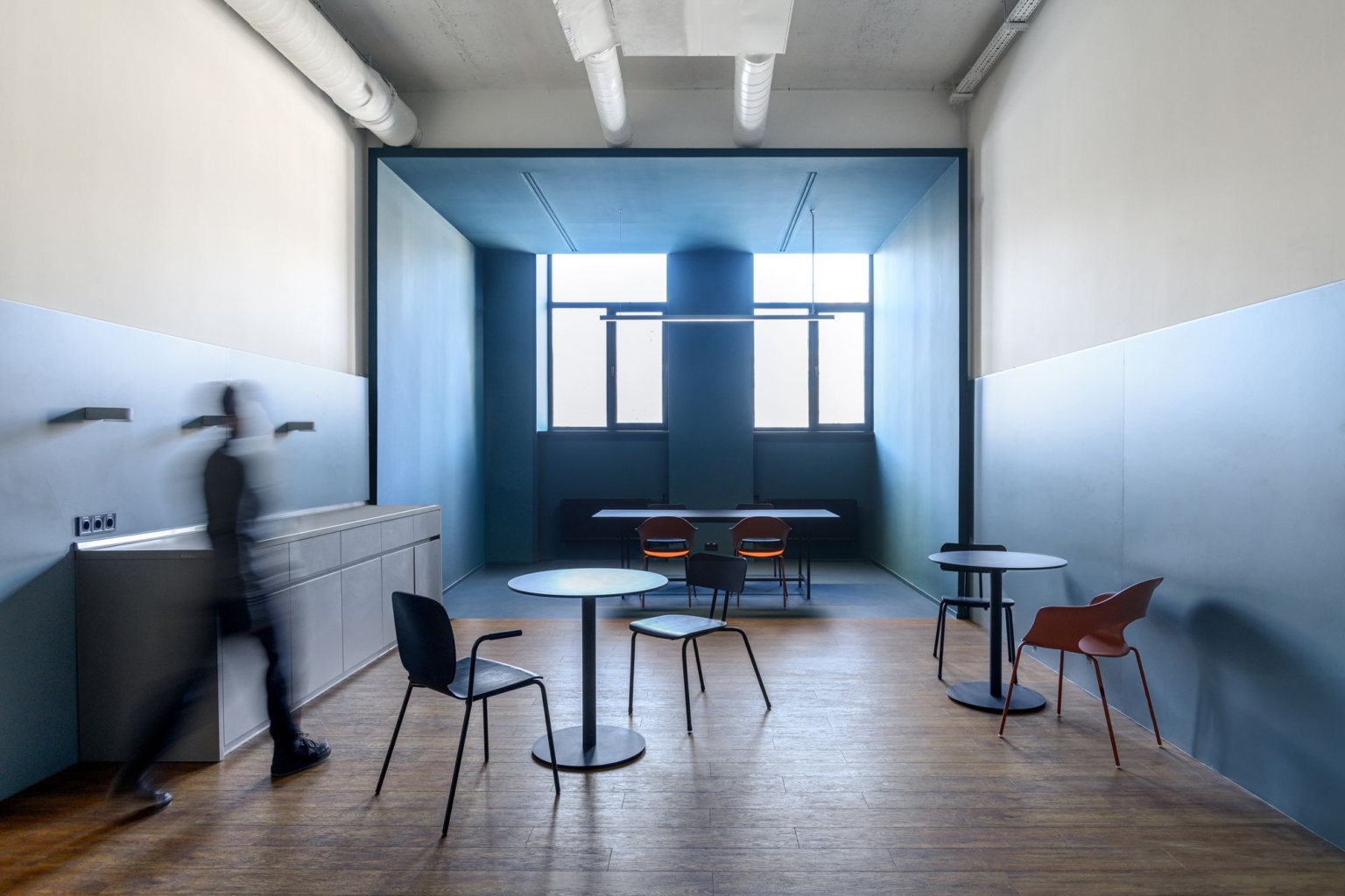 Suspline Ukraine Offices - Kyiv | Office Snapshots