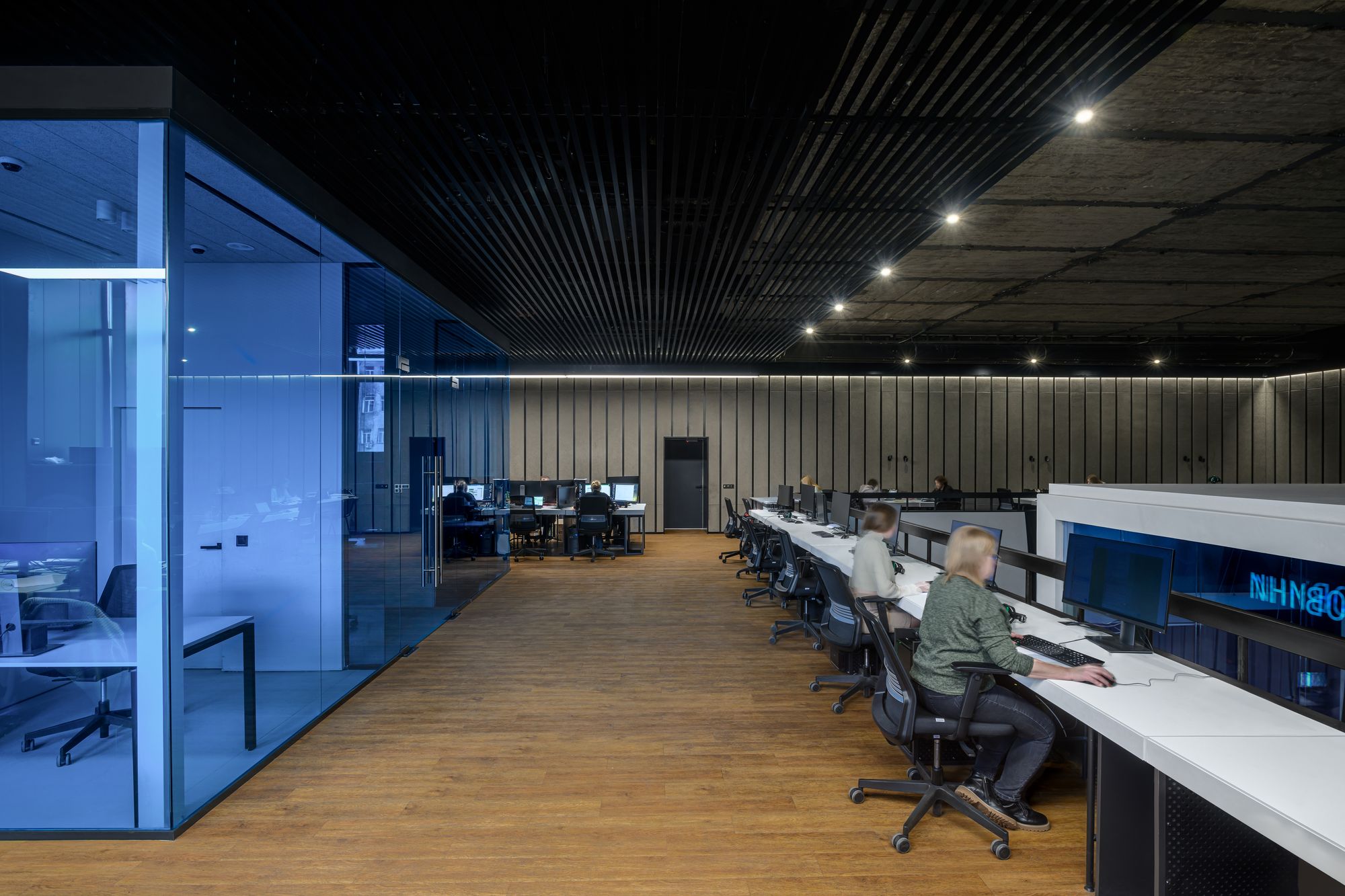 Suspline Ukraine Offices - Kyiv | Office Snapshots